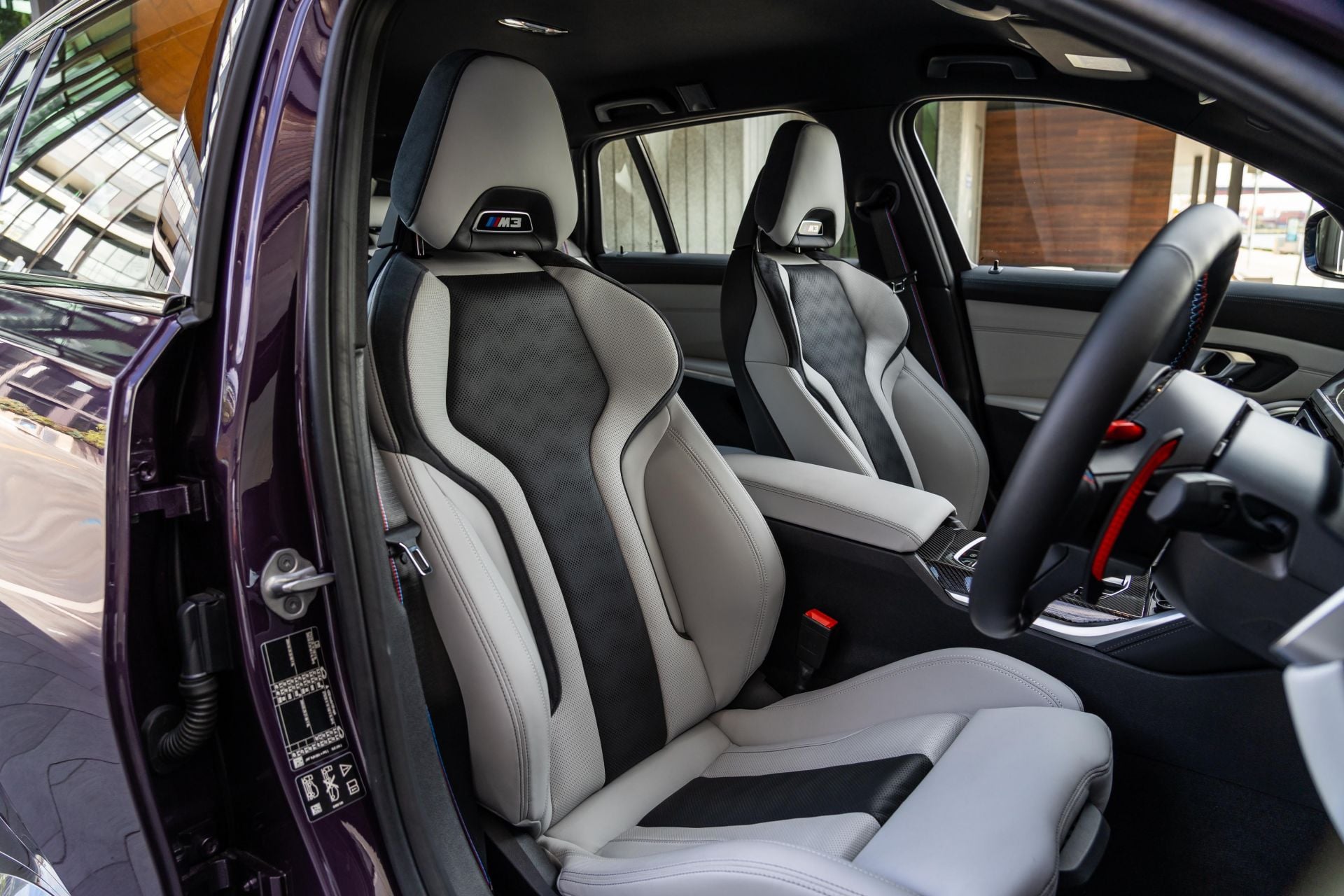 2023 BMW M3 Touring review | CarExpert