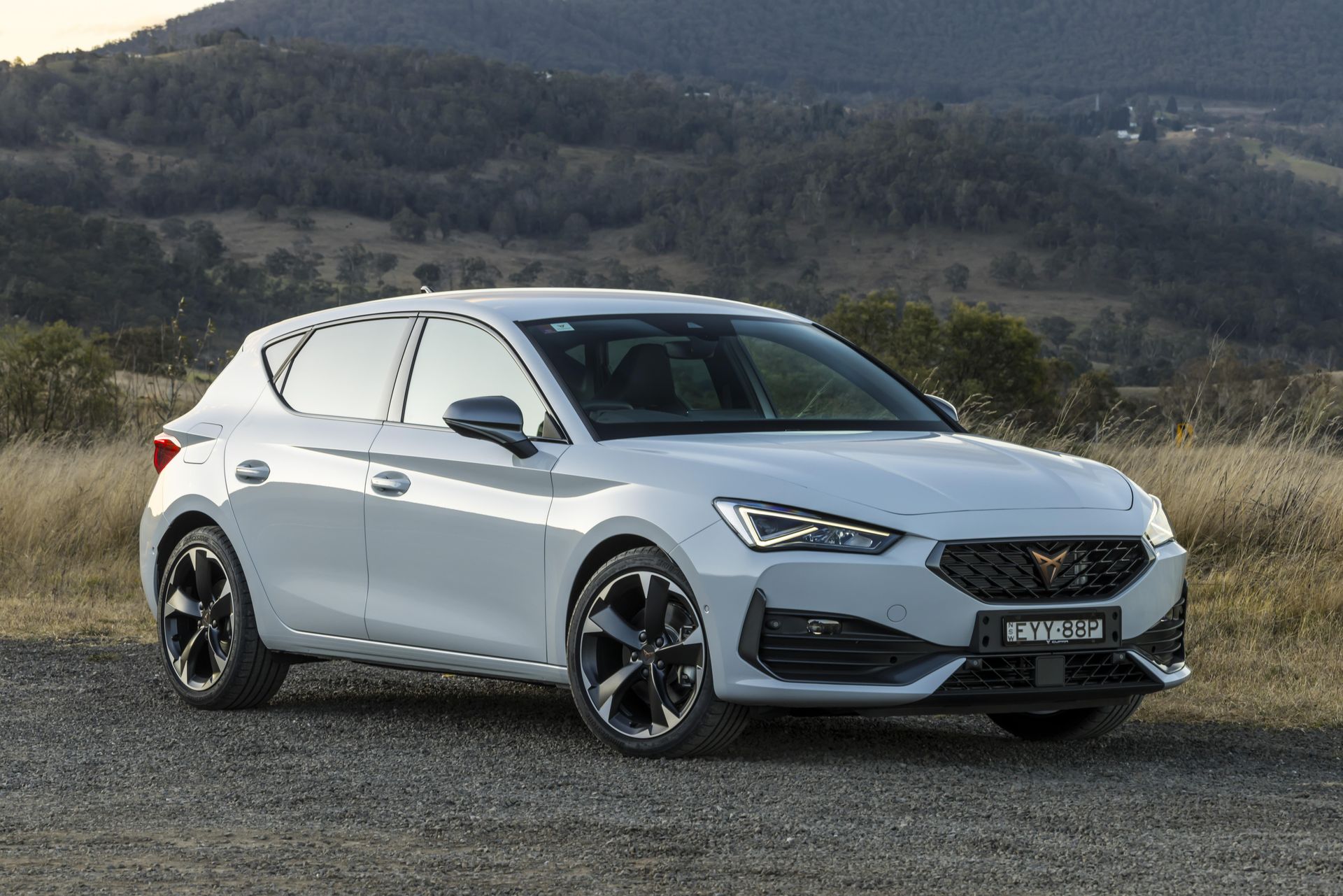 Cupra celebrating a year in Australia with sharp deals | CarExpert