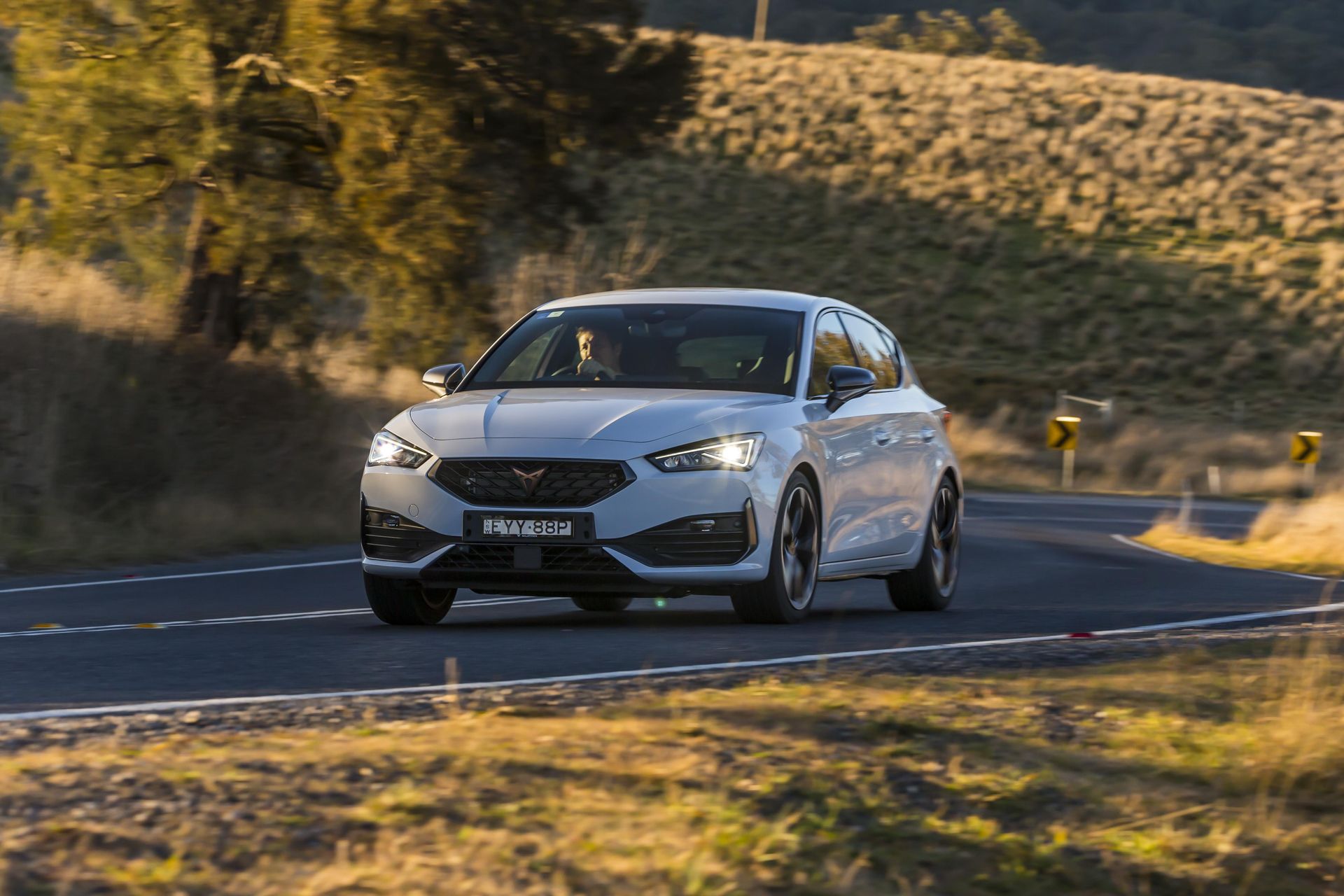There is only one territory left in Cupra's Australian expansion | CarExpert