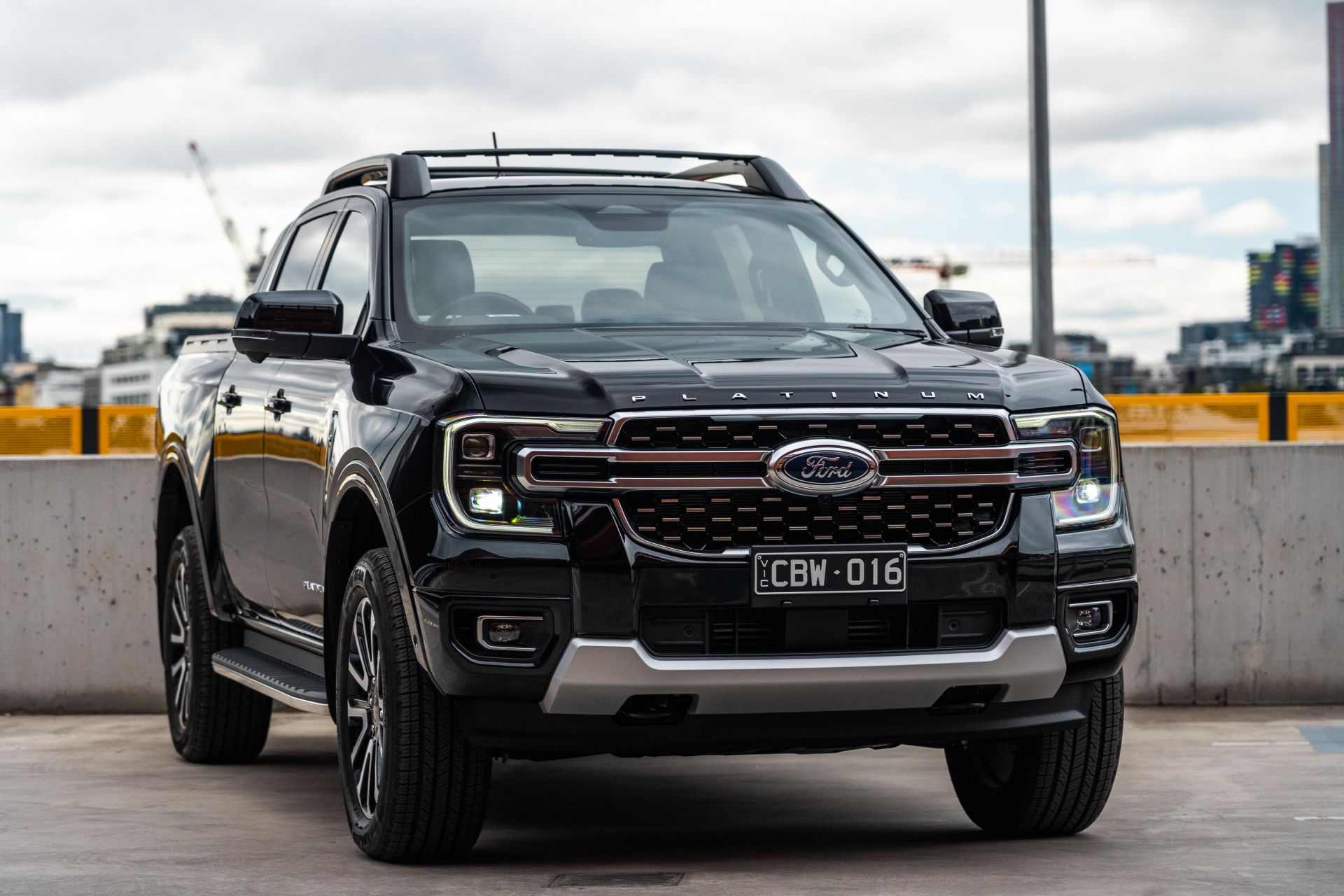 2024 Ford Ranger guide: The best picks for tradies, families and ...