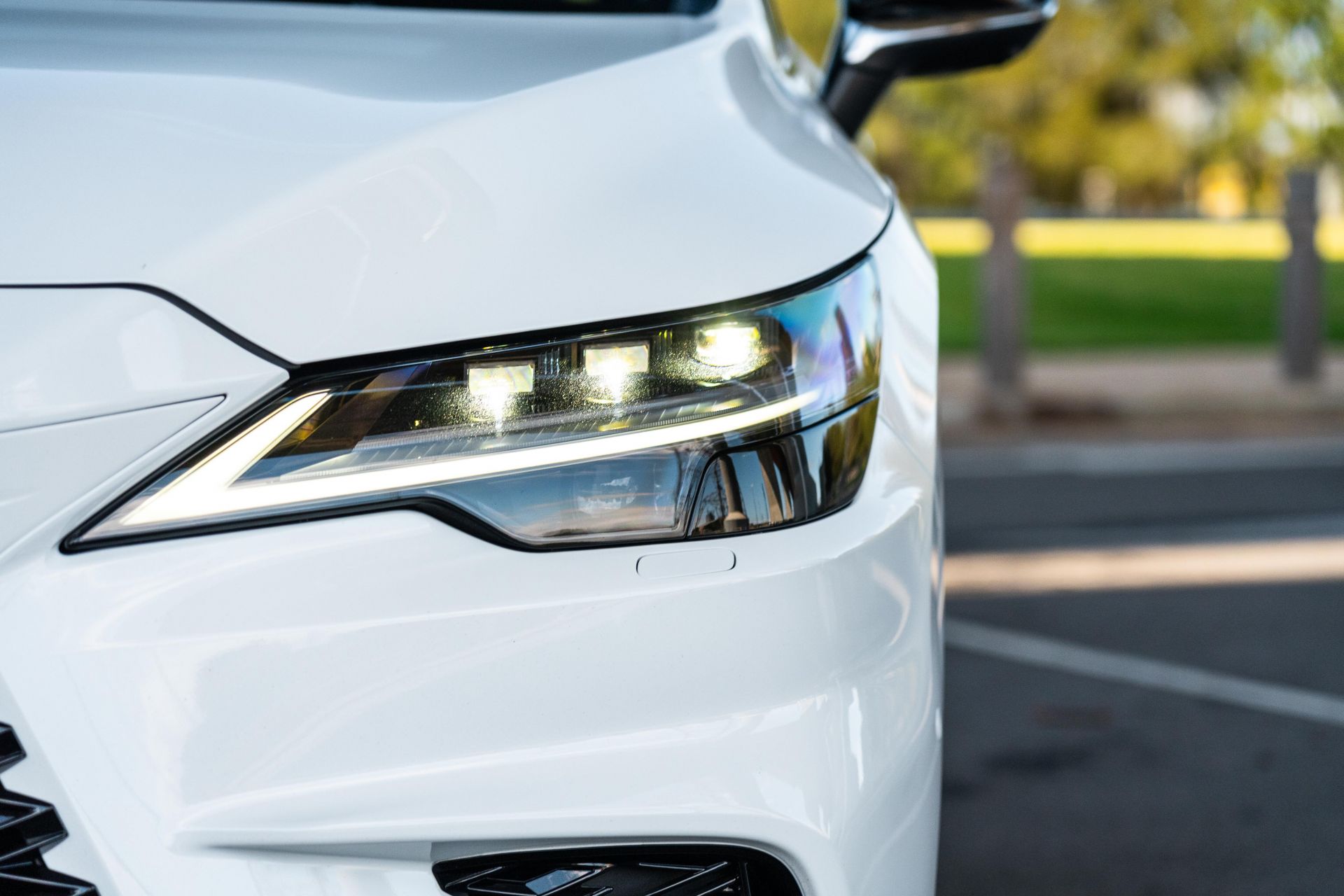 2025 Lexus RX price and specs | CarExpert