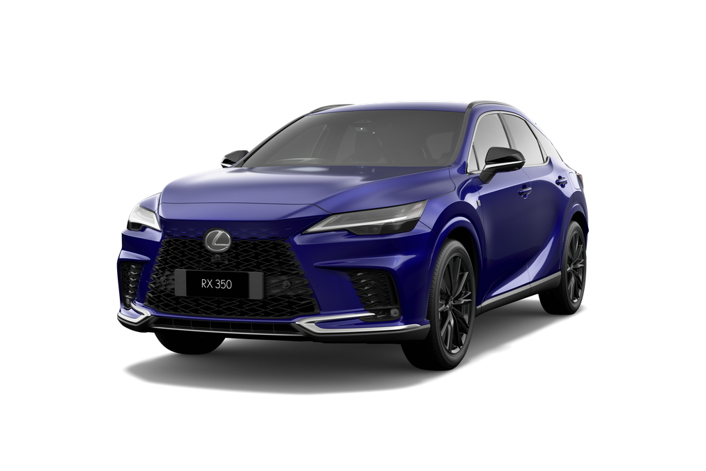 2025 Lexus RX price and specs | CarExpert