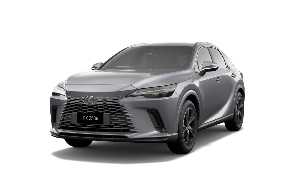 2025 Lexus RX price and specs | CarExpert