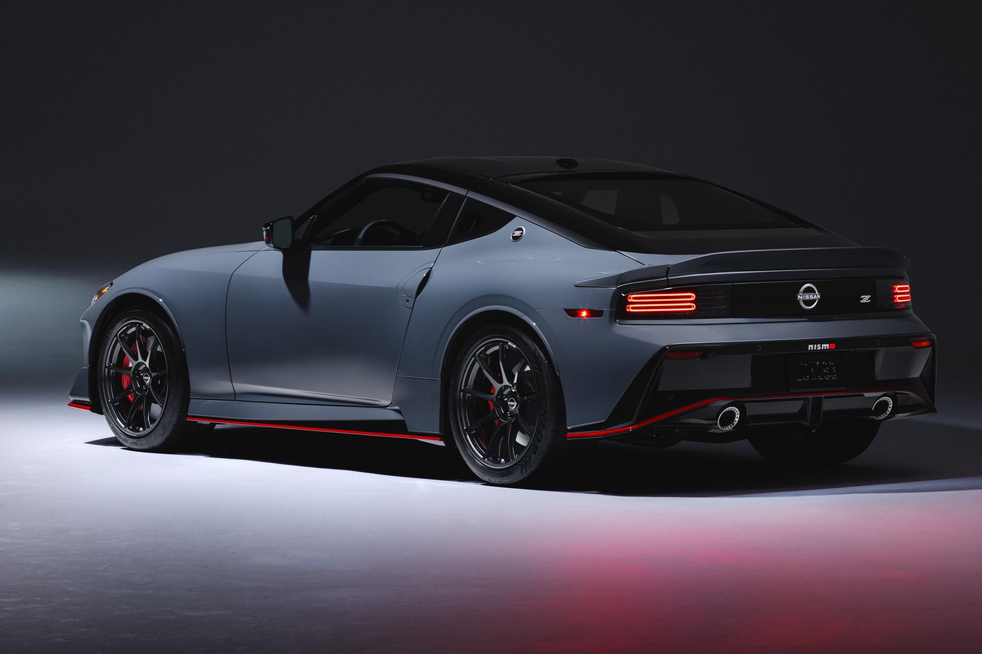 Hotter Nissan Z Nismo revealed, coming to Australia | CarExpert