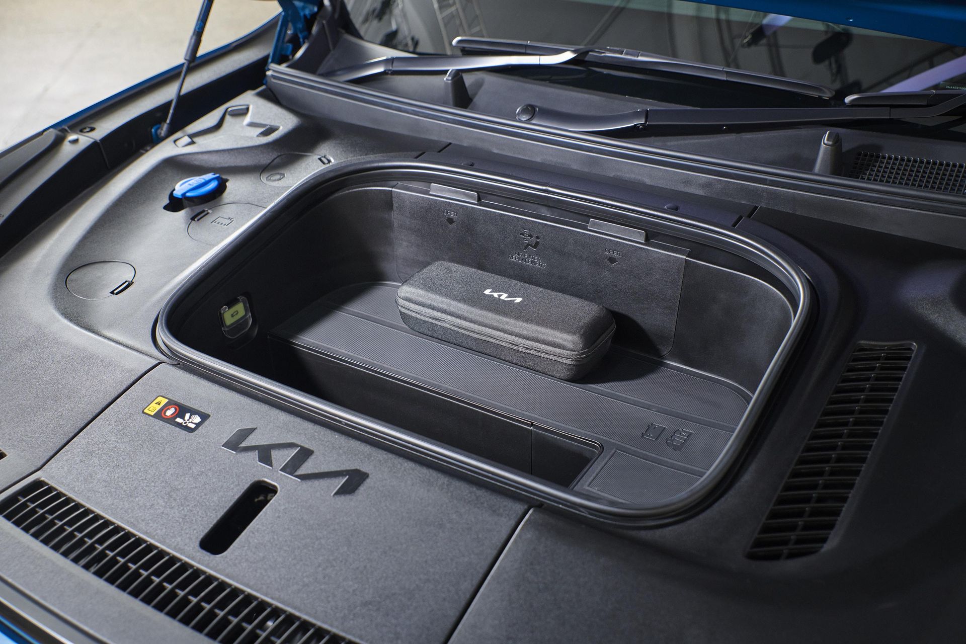 2024 Kia EV9: Most expensive Kia ever priced for Australia | CarExpert