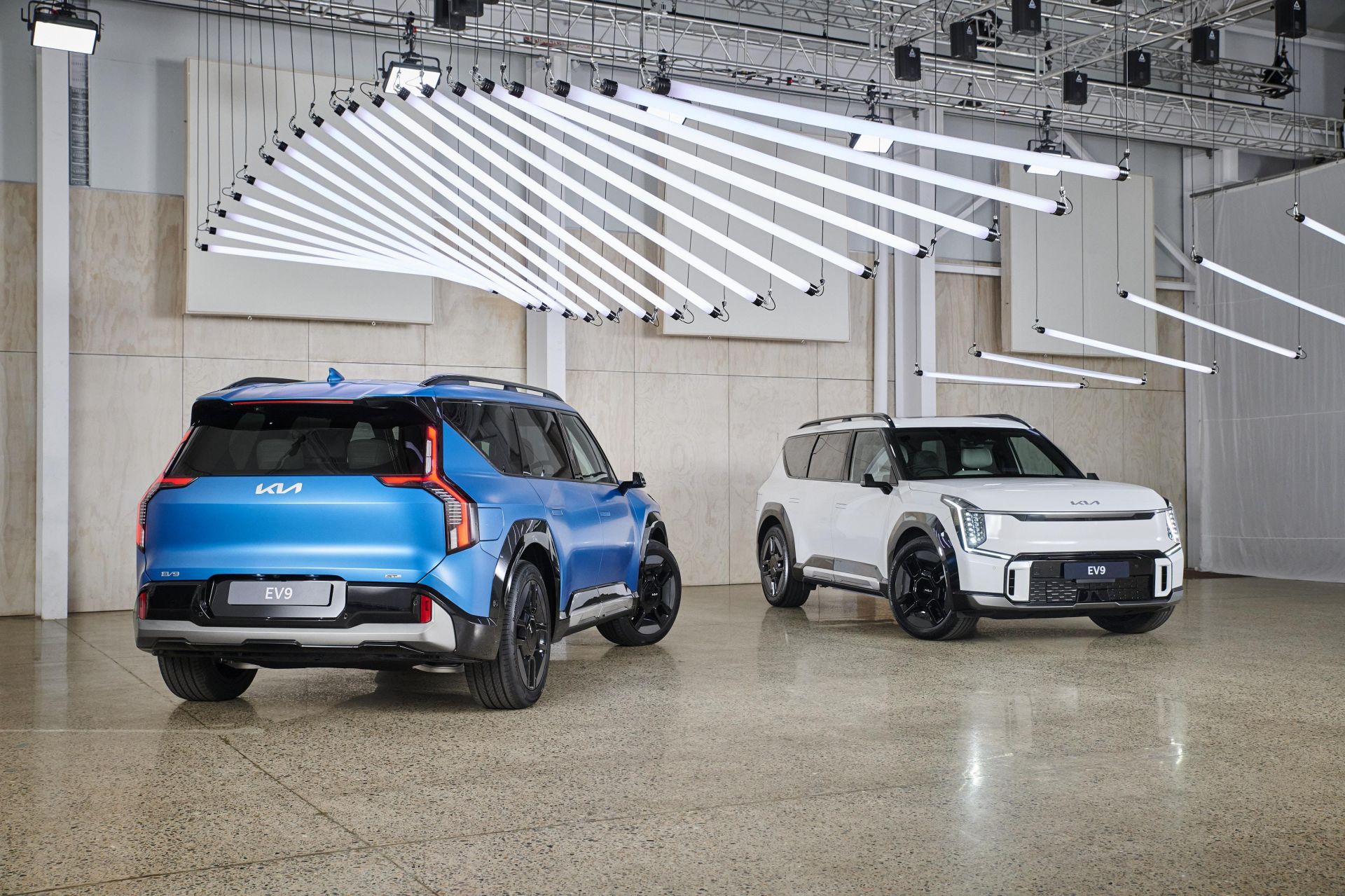 2024 Kia EV9: Most expensive Kia ever priced for Australia | CarExpert