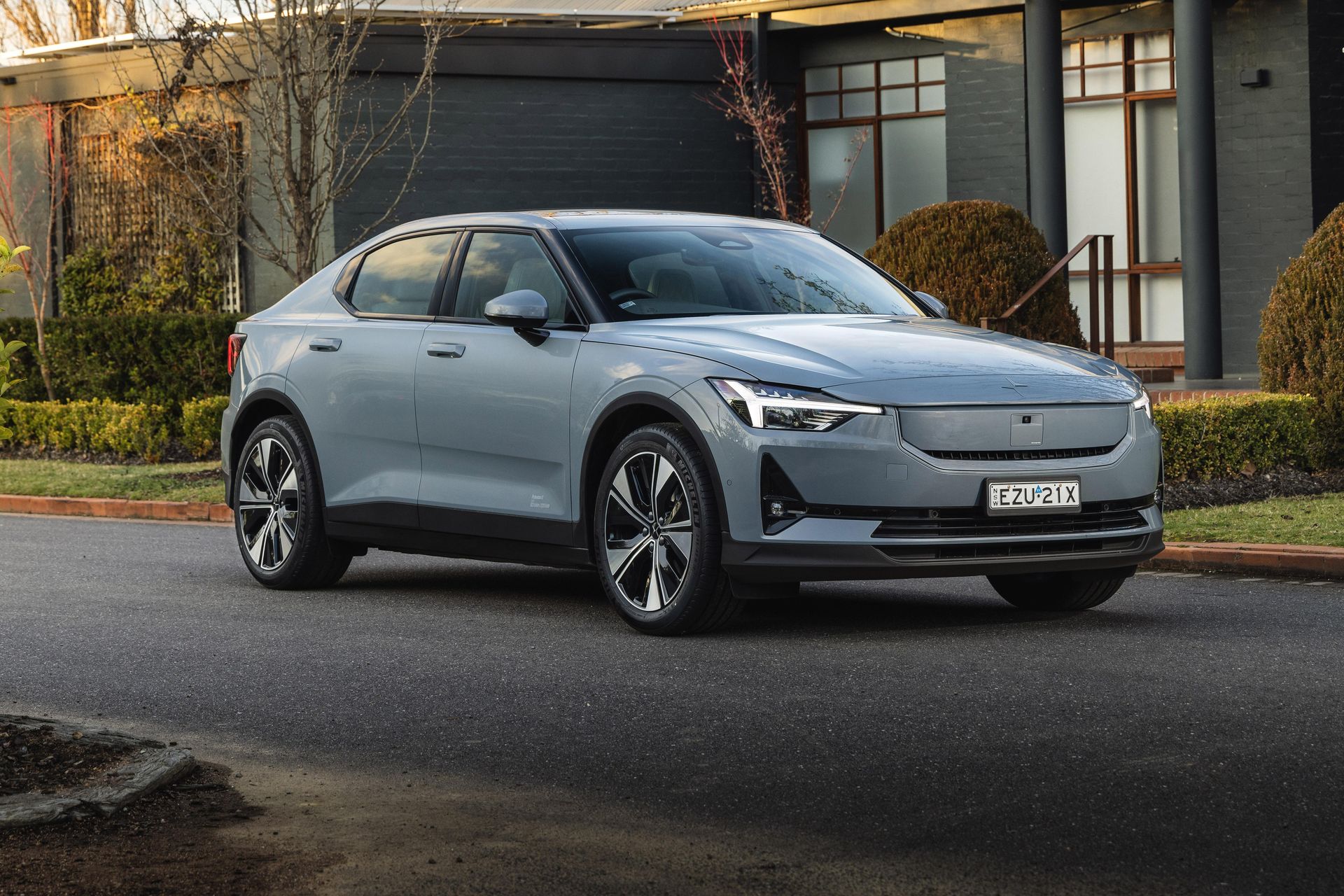 2025 Polestar 2 price and specs | CarExpert