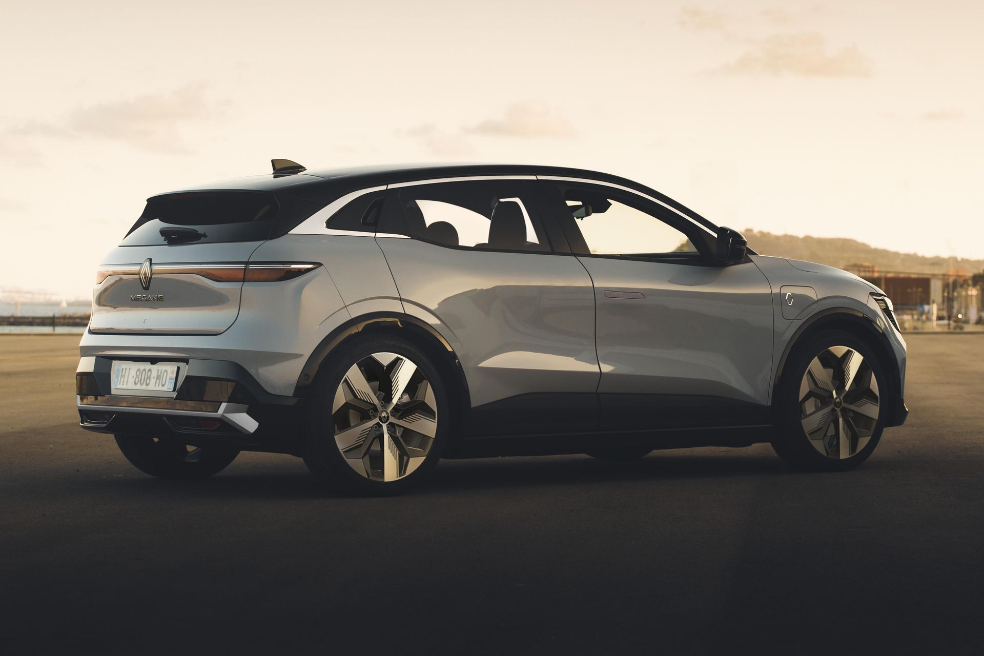 2024 Renault Megane E-Tech price and specs | CarExpert