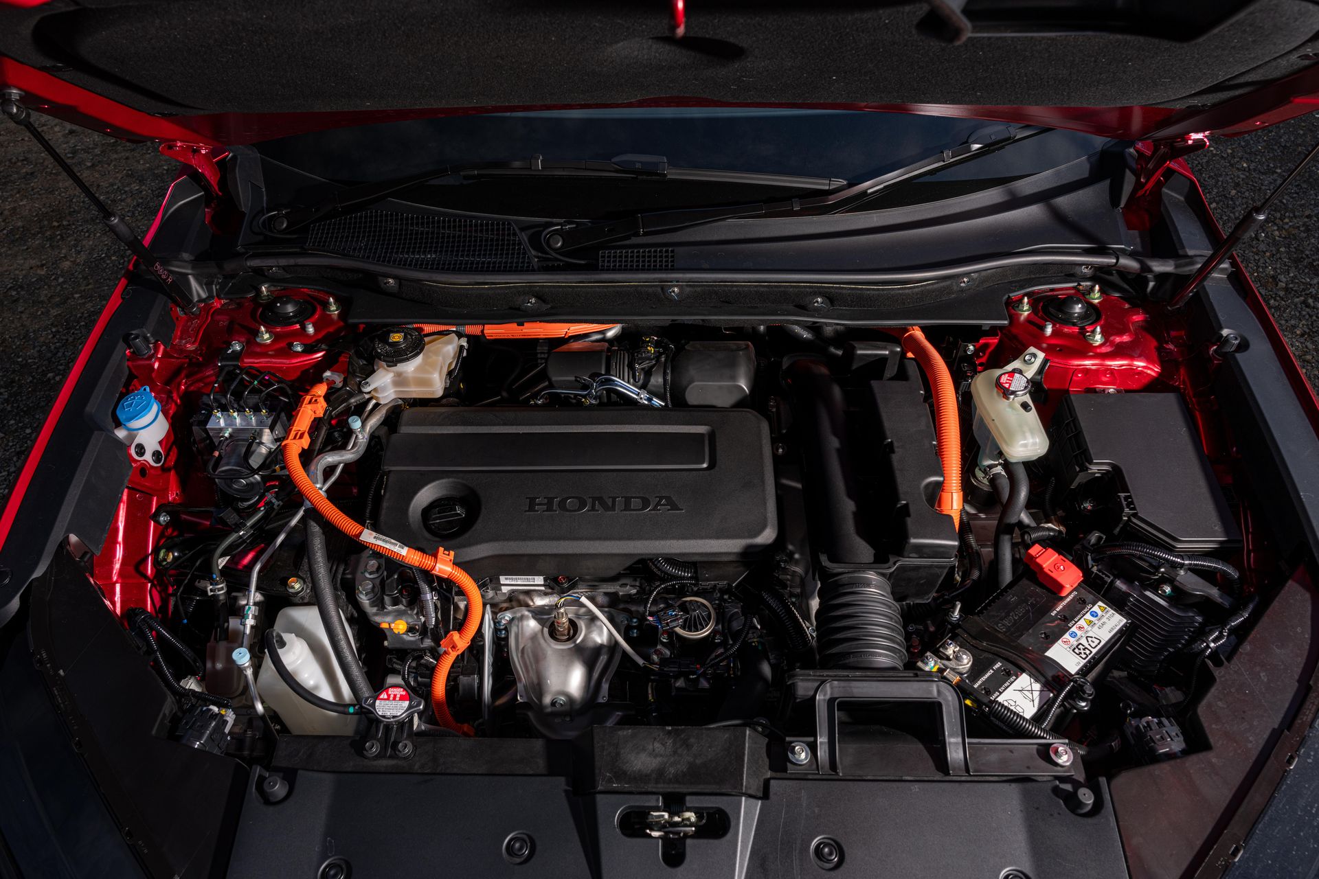 2024 Honda CR-V price and specs | CarExpert