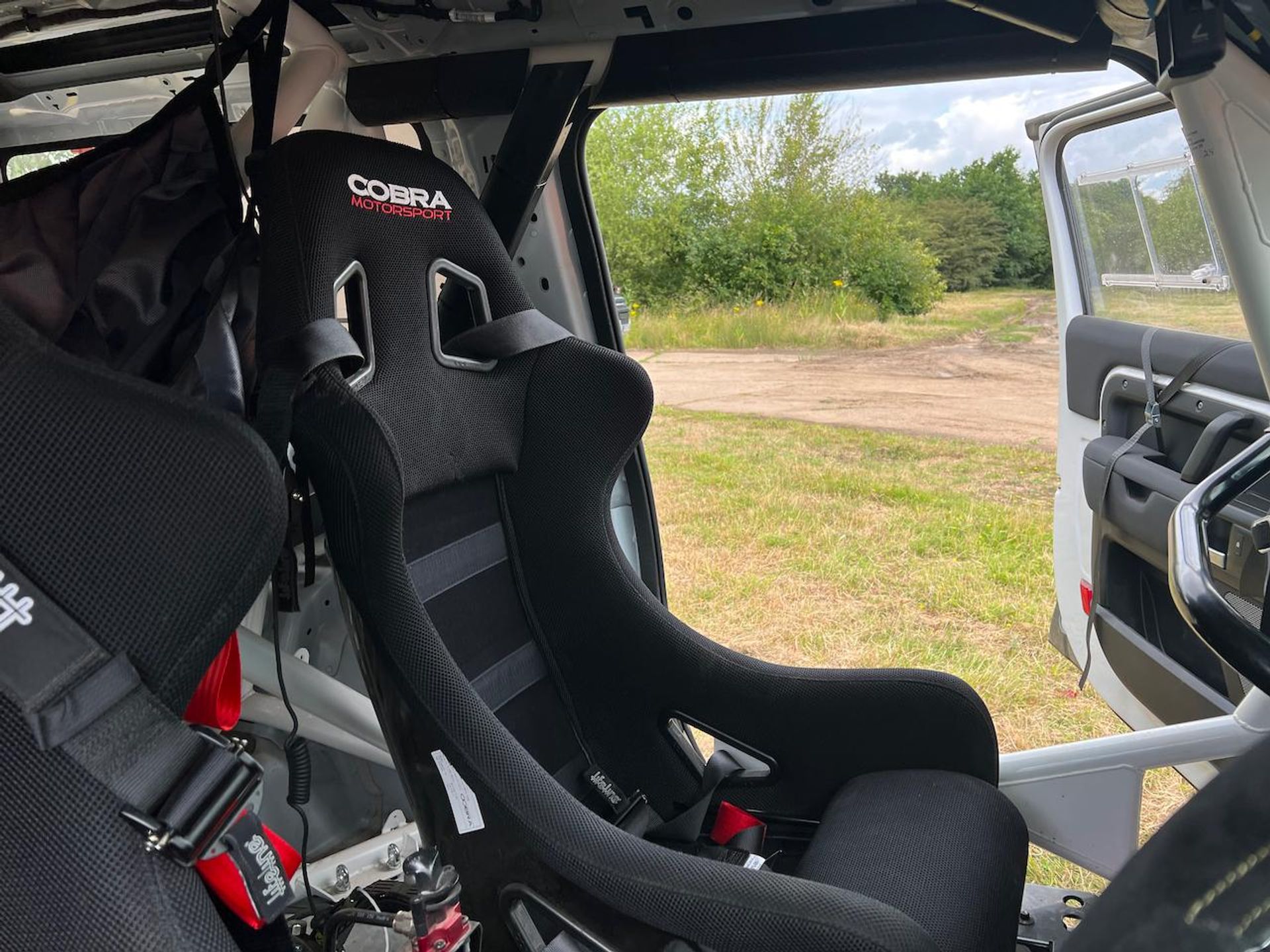 Land Rover Defender Bowler review | CarExpert