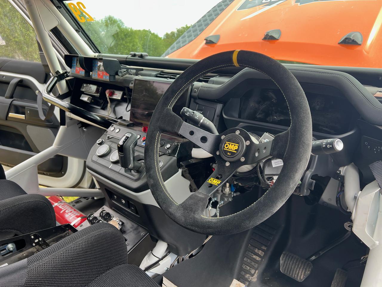 Land Rover Defender Bowler review | CarExpert