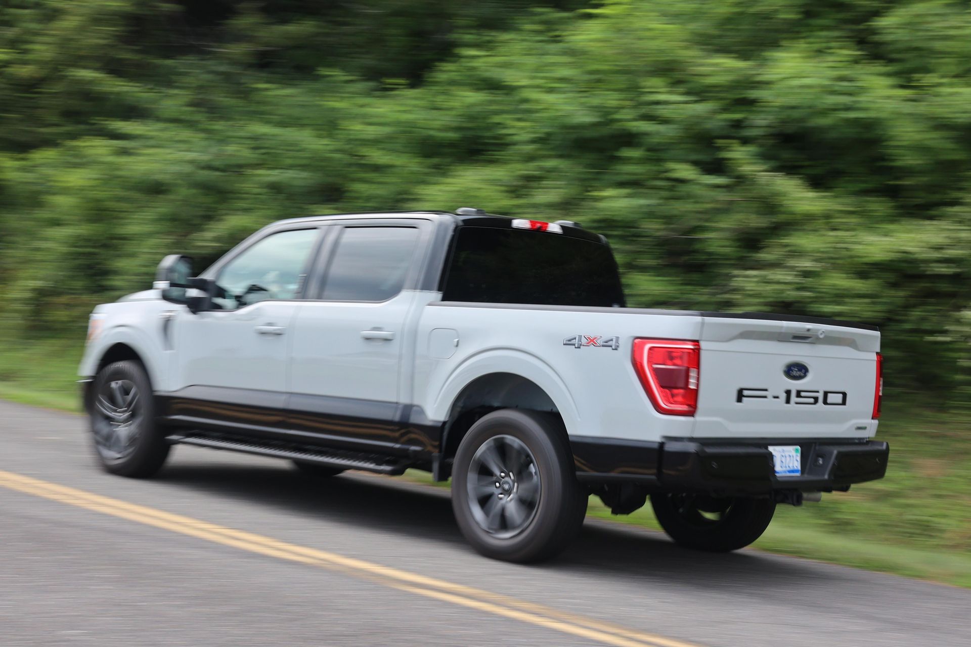 2024 Ford F-150 review | CarExpert