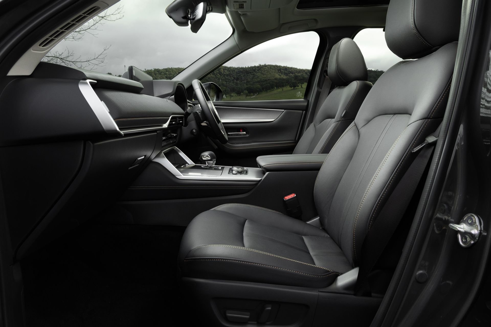 2023 Mazda CX-90 review | CarExpert