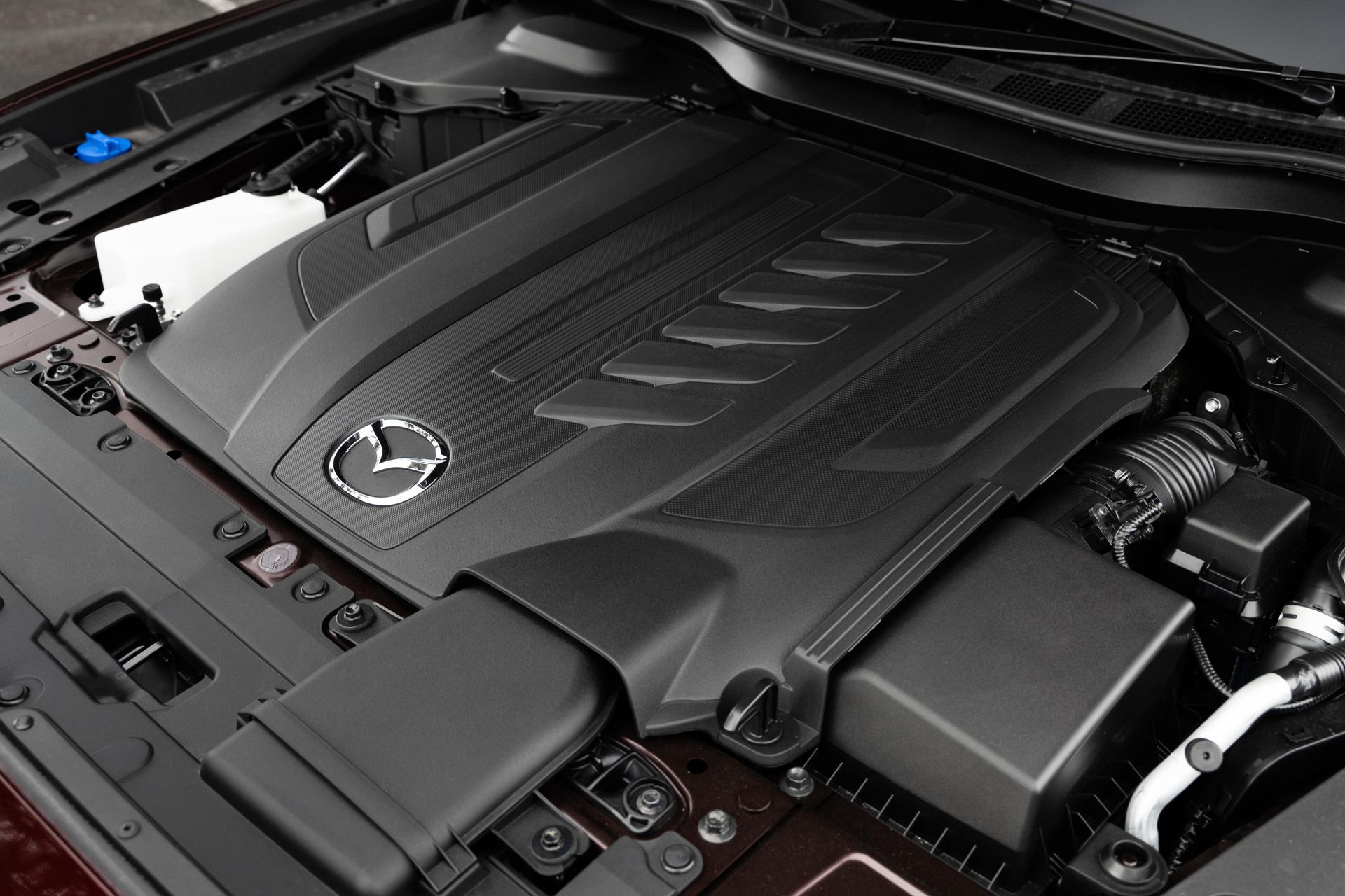 2023 Mazda CX-90 review | CarExpert