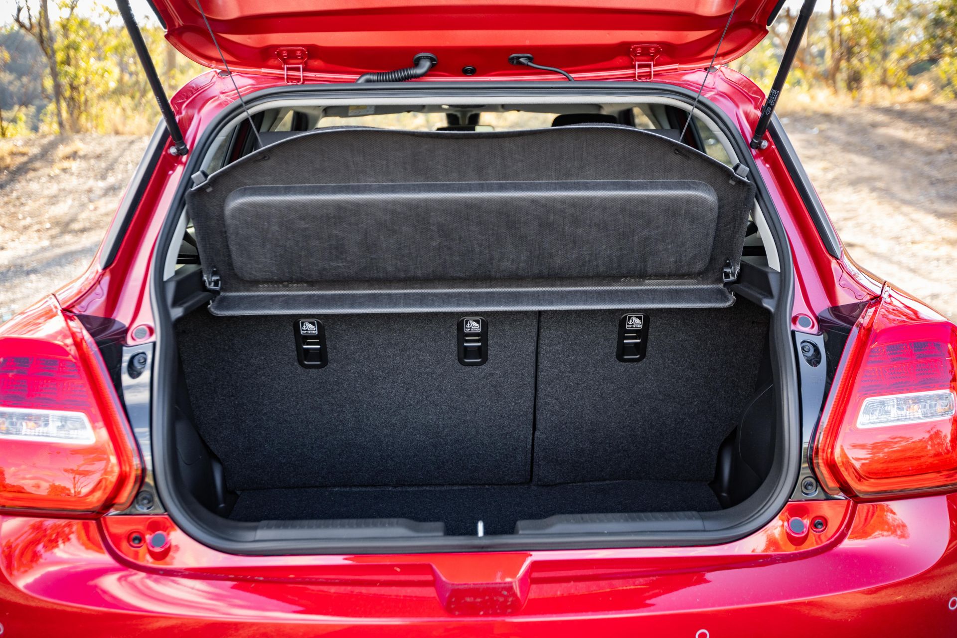 2024 Suzuki Swift review | CarExpert