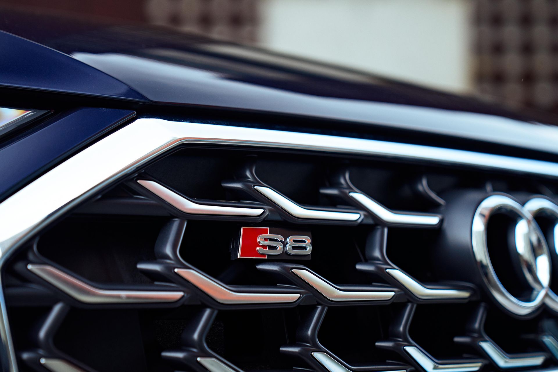 2024 Audi S8 review | CarExpert