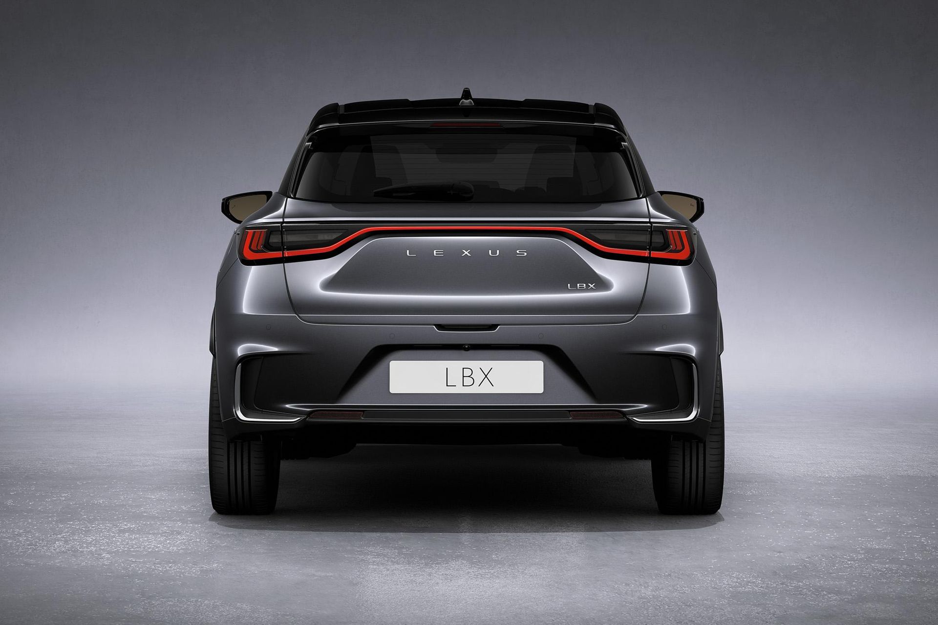 Lexus LBX: Smallest-ever Lexus SUV locked in for Australia | CarExpert