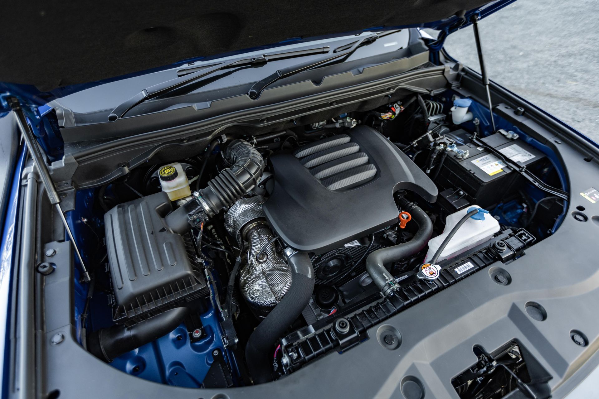 2023 GWM Ute Cannon-XSR review | CarExpert