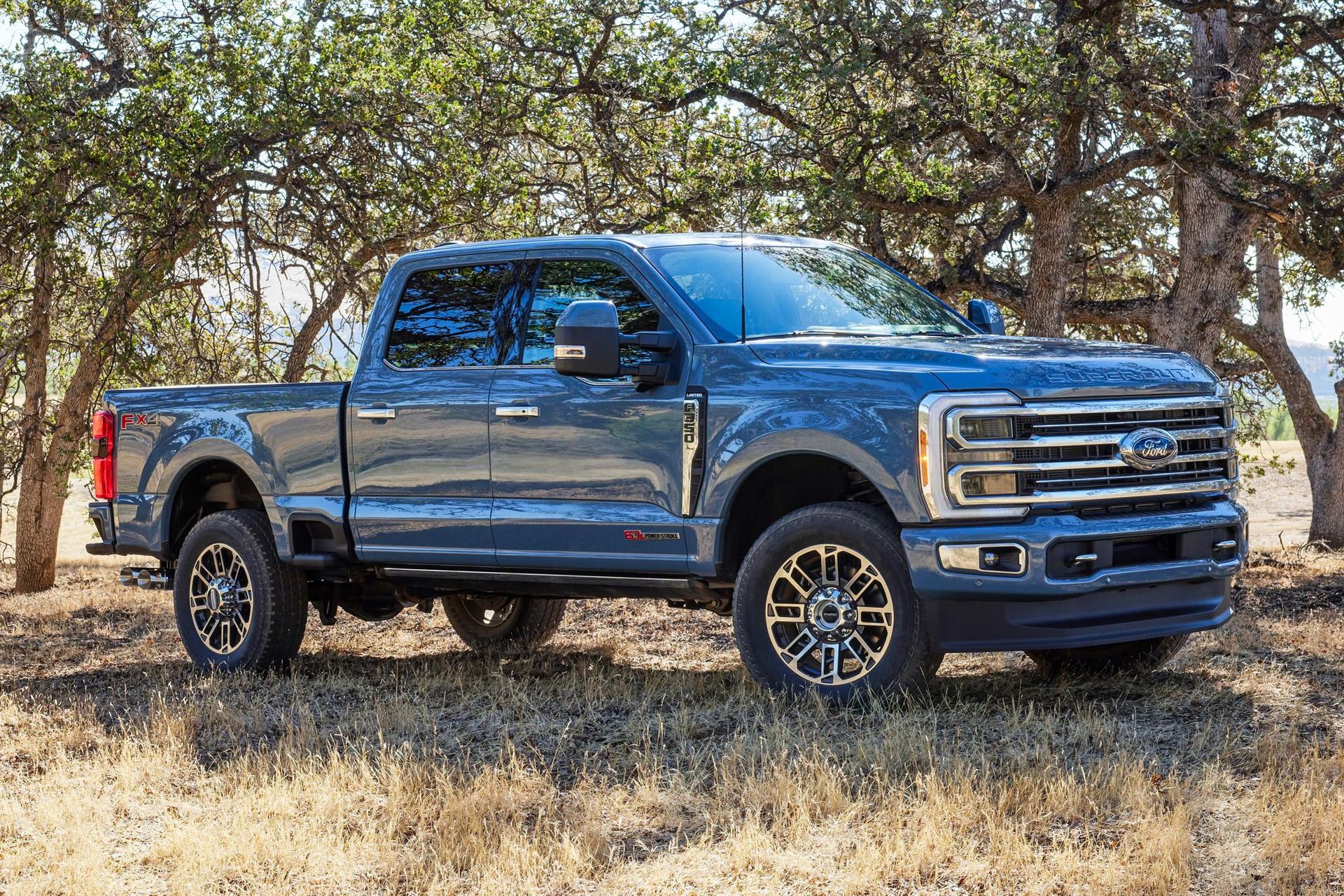 Ford to invest in range-extender EVs amid slump in pure-electric ...