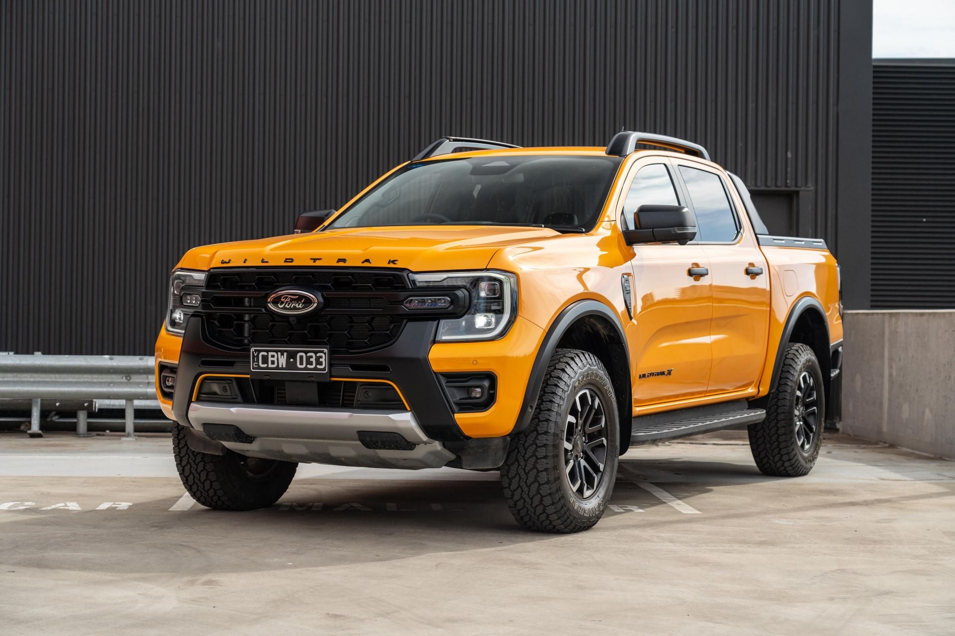 2024 Ford Ranger Wildtrak X review | CarExpert
