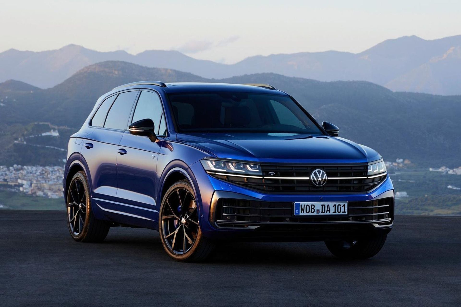 All the new Volkswagen cars, SUVs and vans coming to Australia | CarExpert