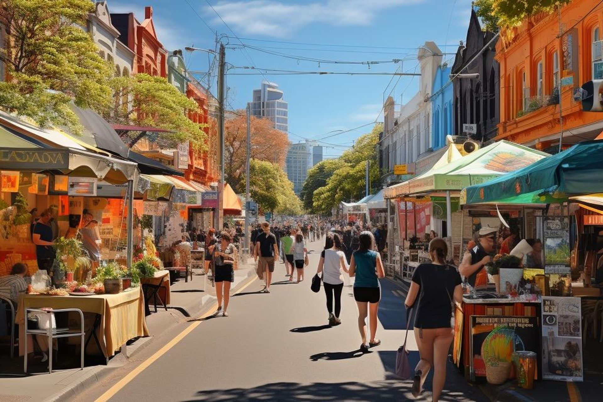 The bold plan to take cars off Sydney roads | CarExpert