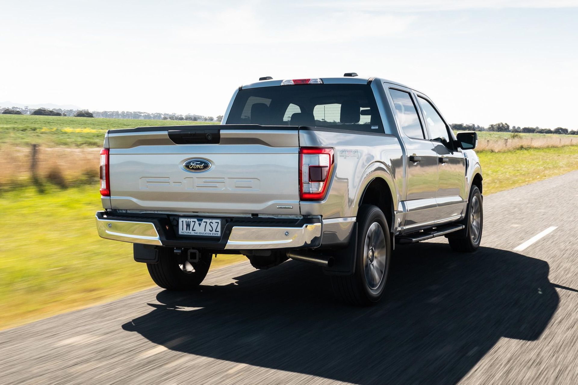 2024 Ford F-150 XLT review | CarExpert