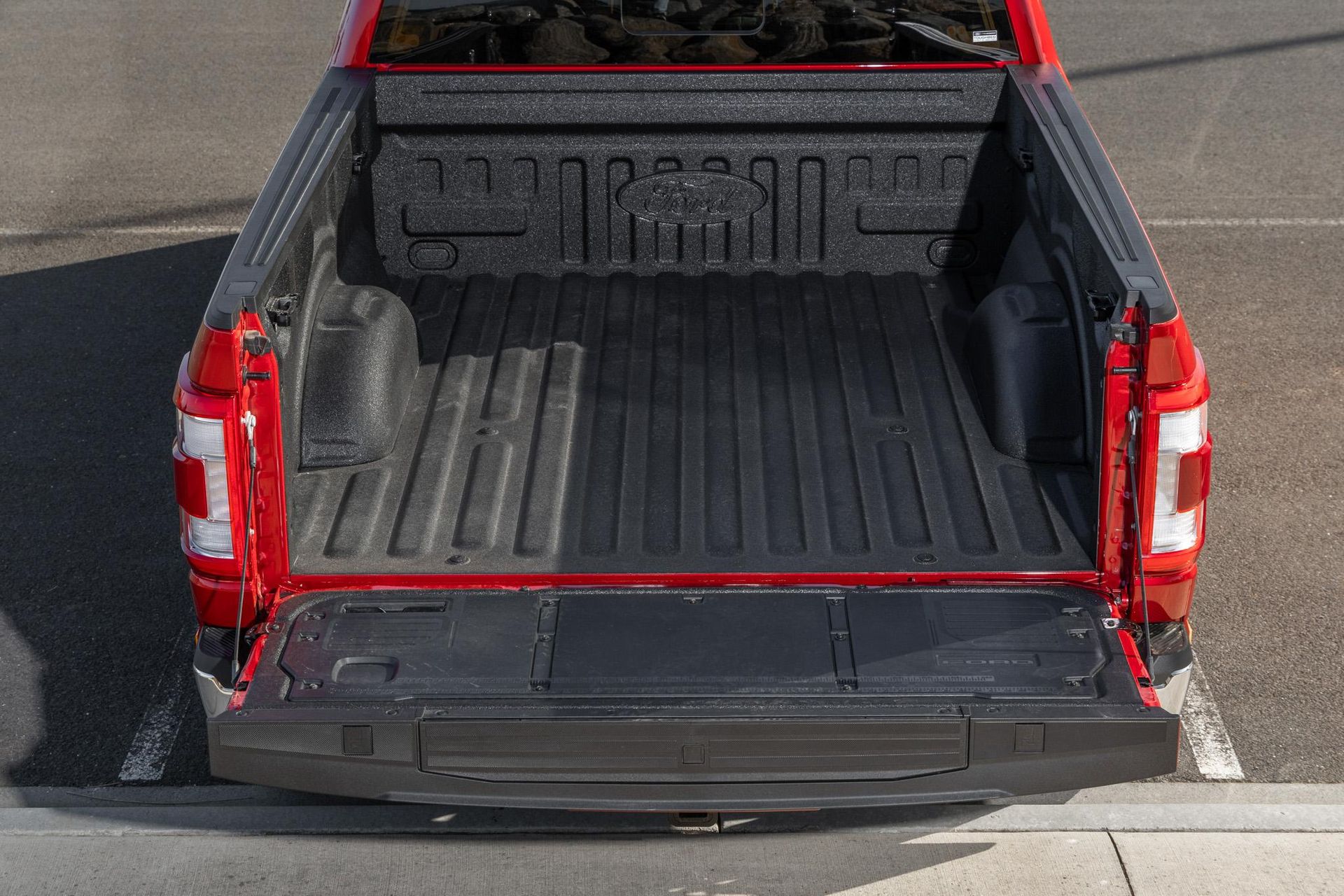 2025 Ford F-150 review | CarExpert