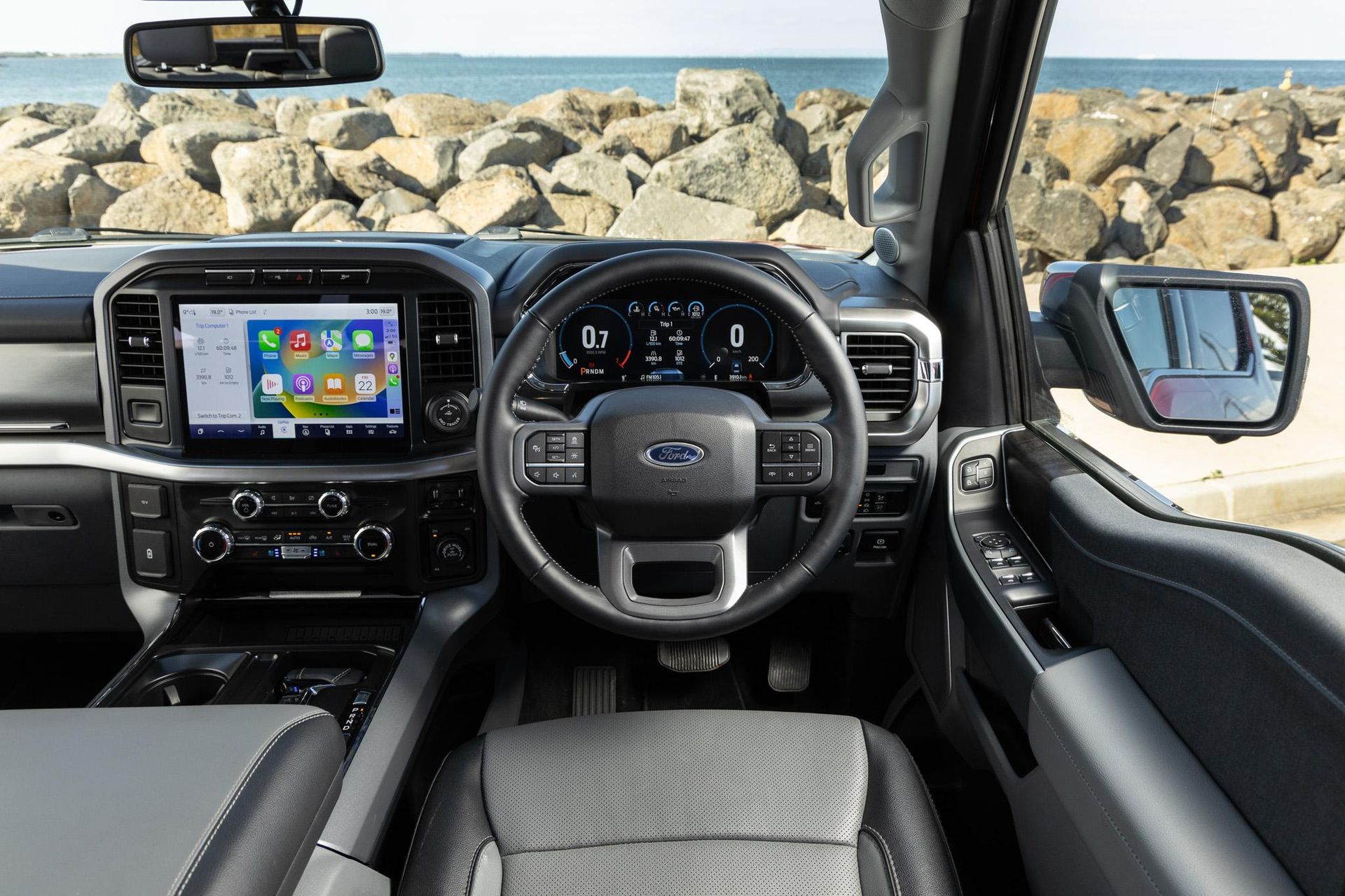 2024 Ford F-150 review | CarExpert