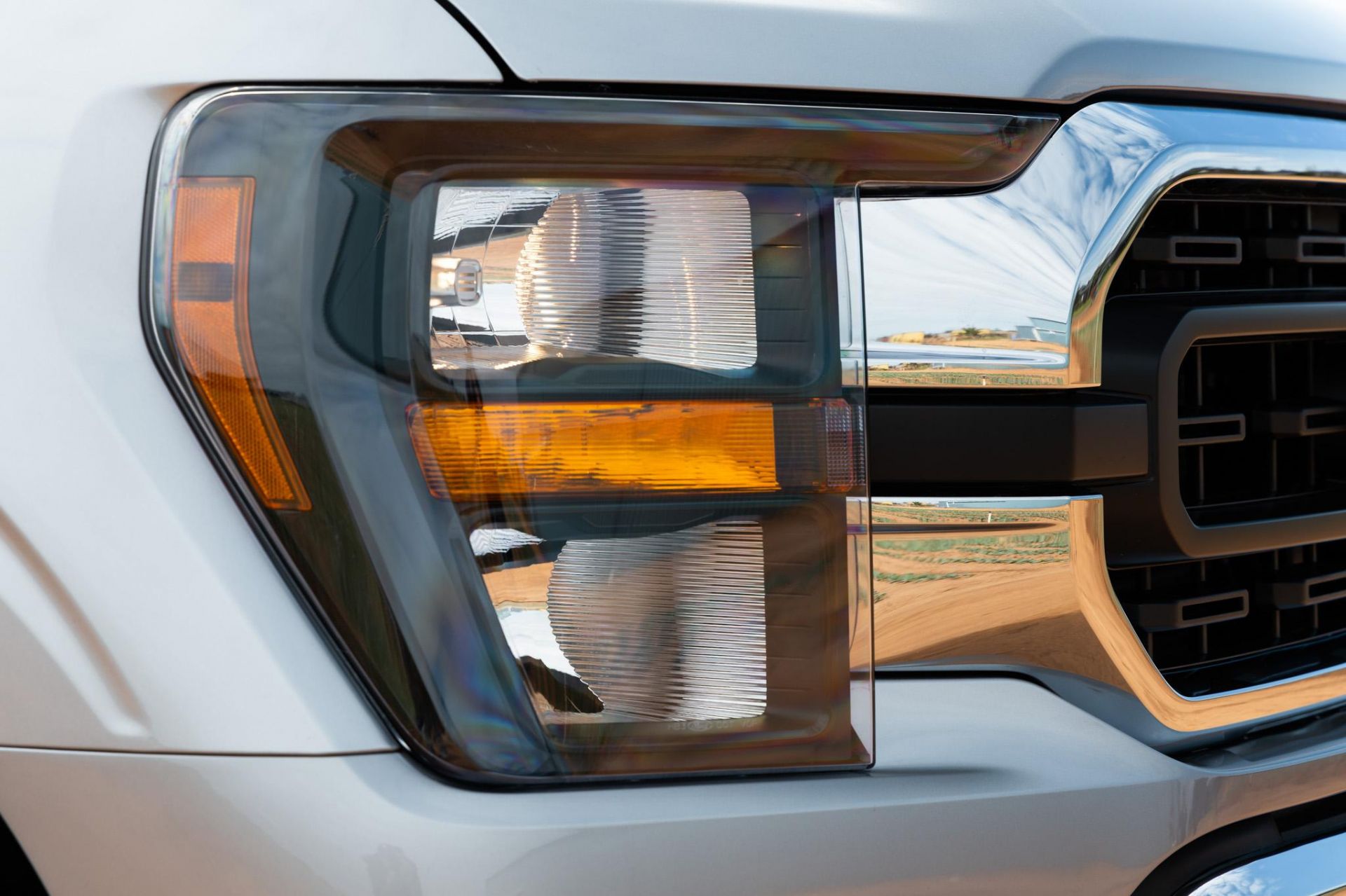 2025 Ford F-150 review | CarExpert