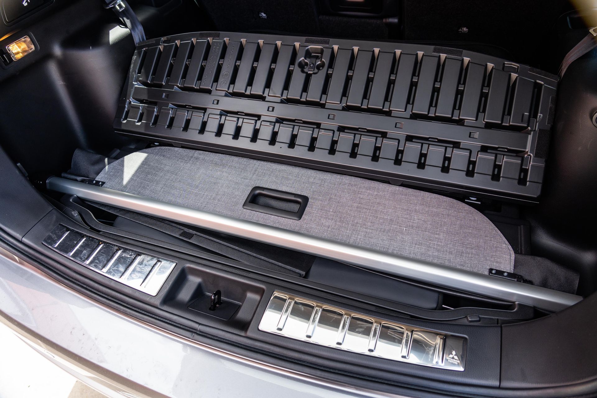 2024 Mitsubishi Outlander review | CarExpert