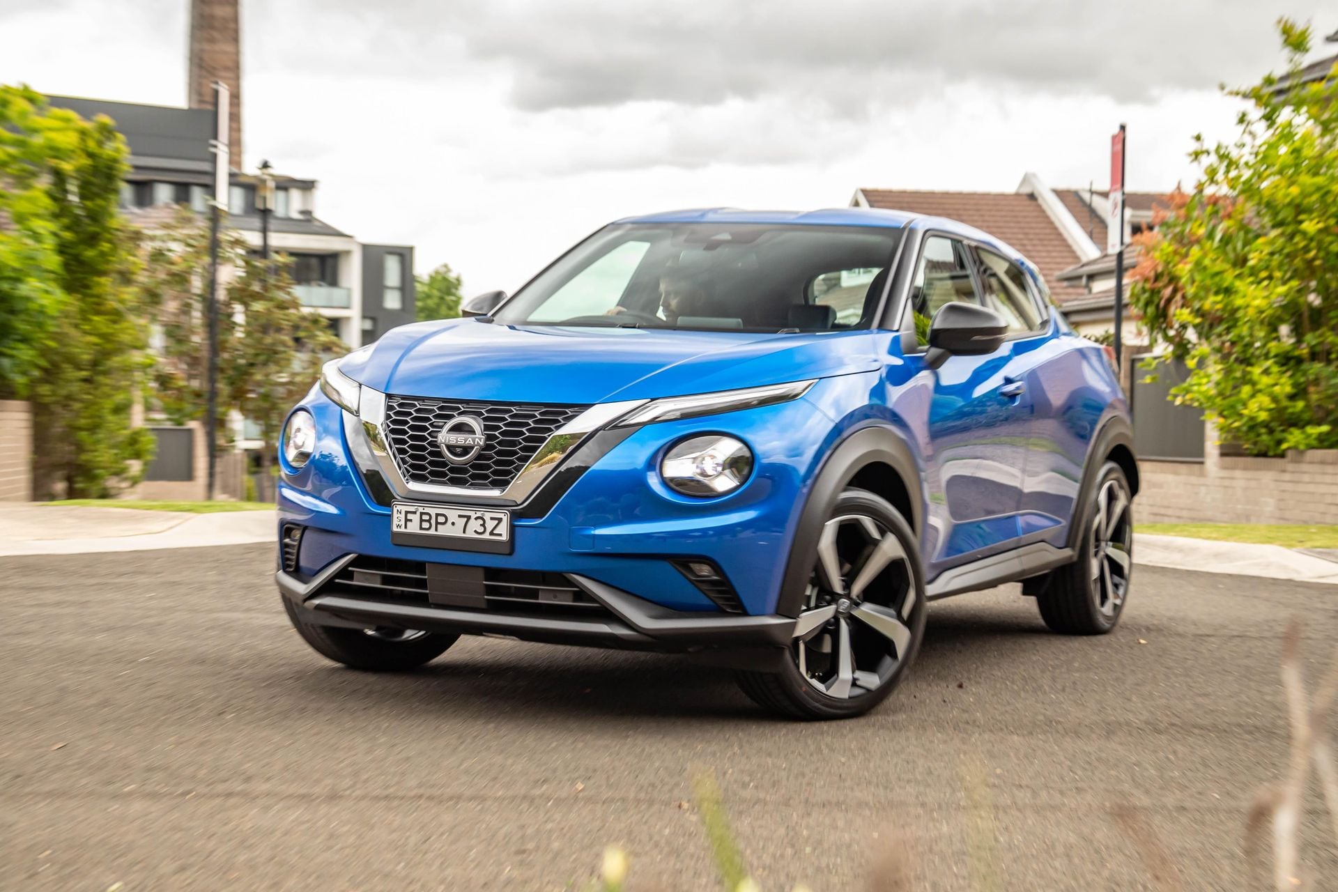 2024 Nissan Juke review | CarExpert