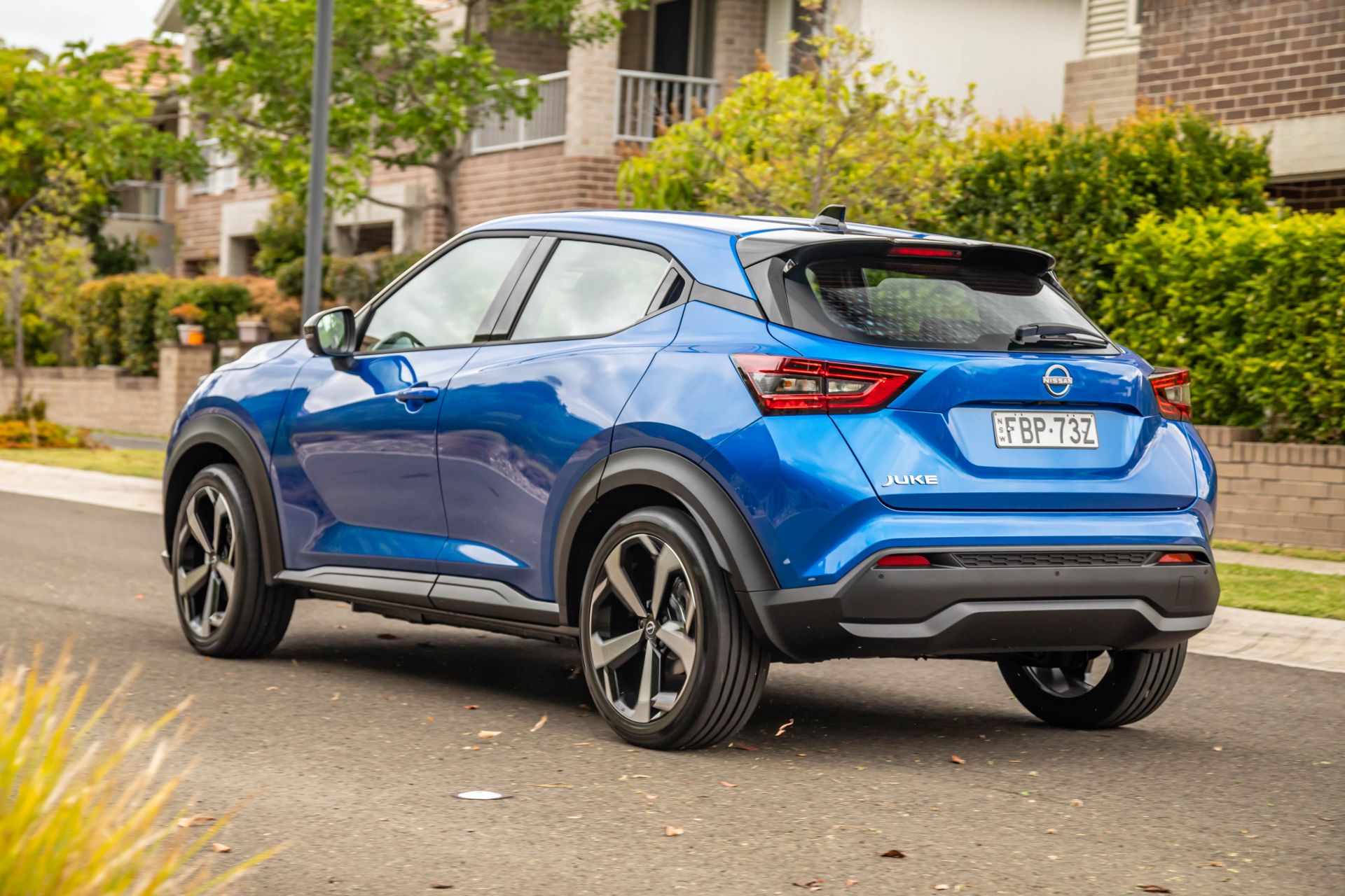 Nissan Juke recalled | CarExpert