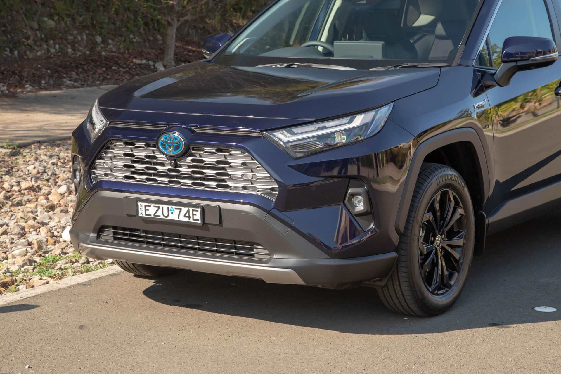 2025 Toyota RAV4 buyer's guide: Which hybrid SUV should I pick? | CarExpert