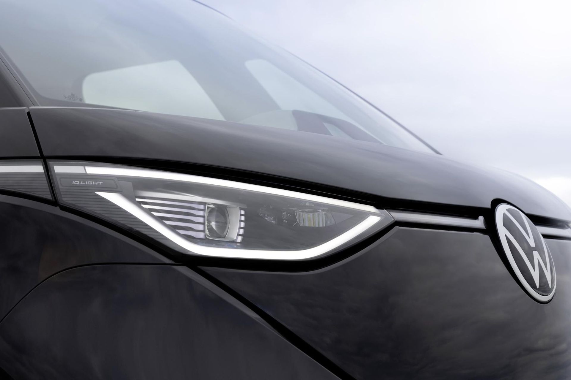 2025 Volkswagen ID. Buzz review | CarExpert