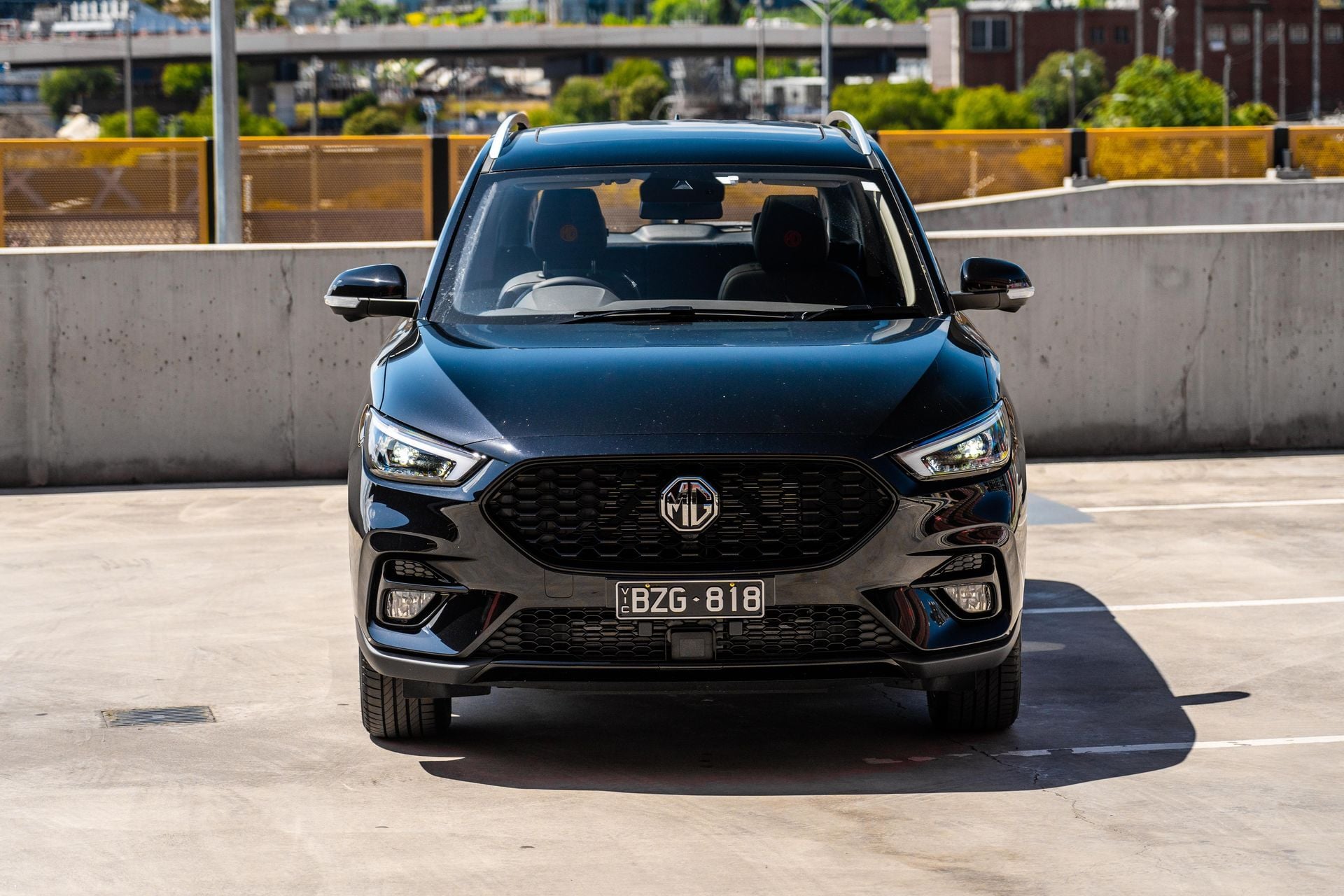 2024 MG ZST review | CarExpert