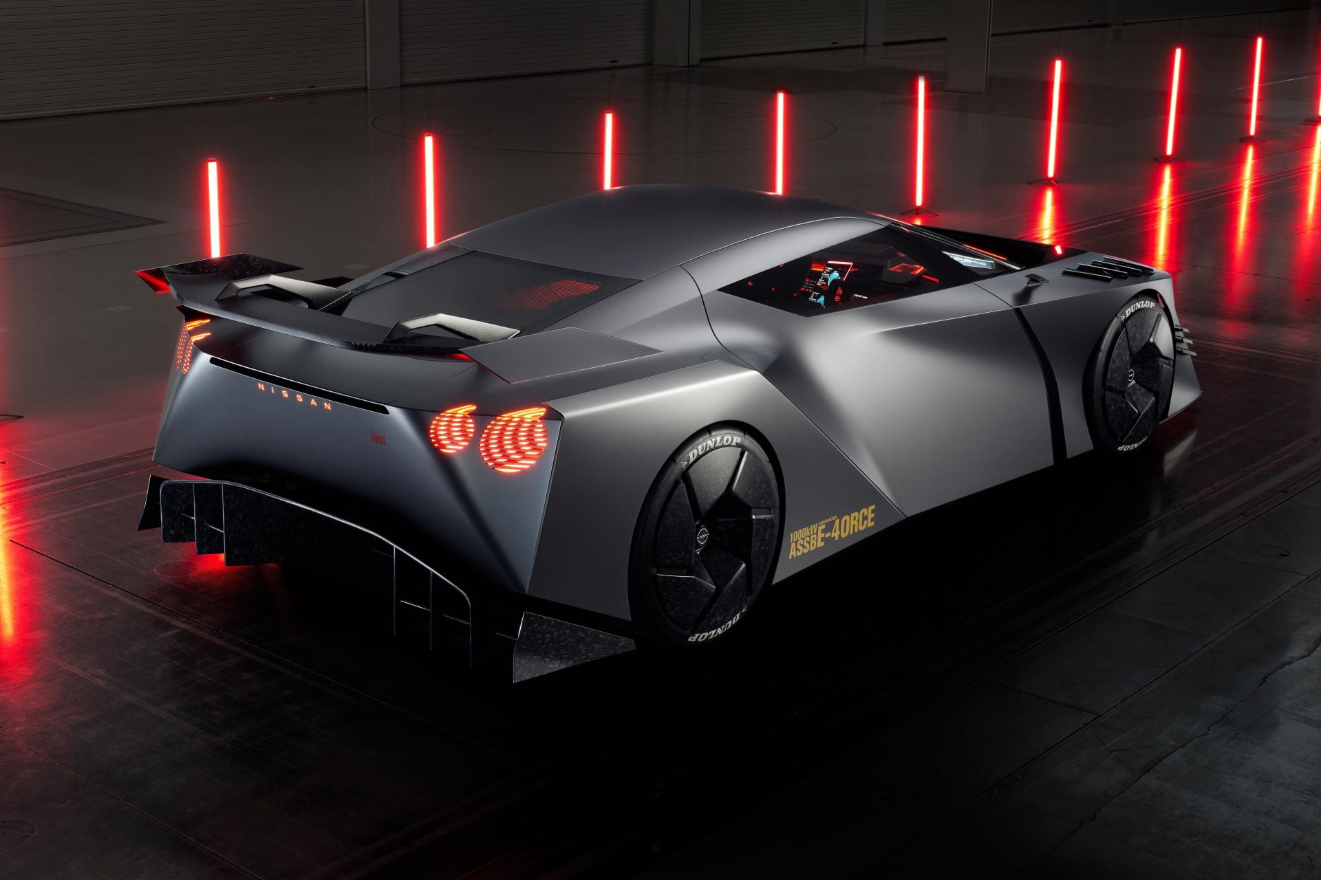 Sayonara Godzilla: Remaining R35 Nissan GT-R rolls off the road - Road ...