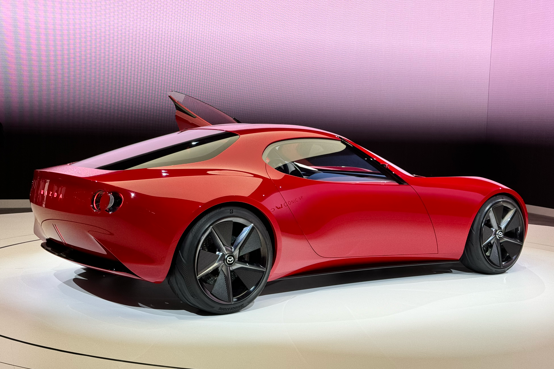 Mazda RX-7 successor inches to reality as new rotary engine nears ...