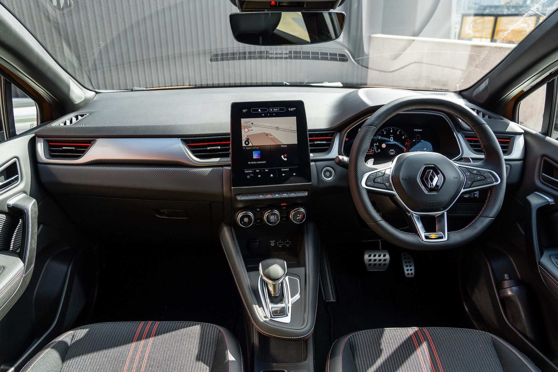 2024 Renault Captur review | CarExpert