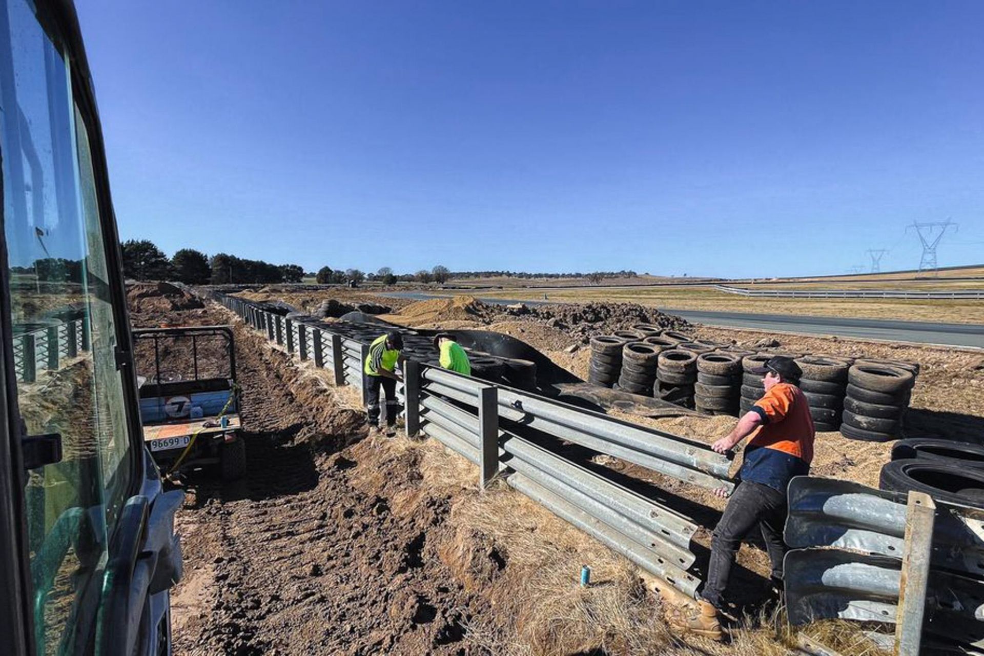 Wakefield Park reopening date set, but it'll have a new name | CarExpert