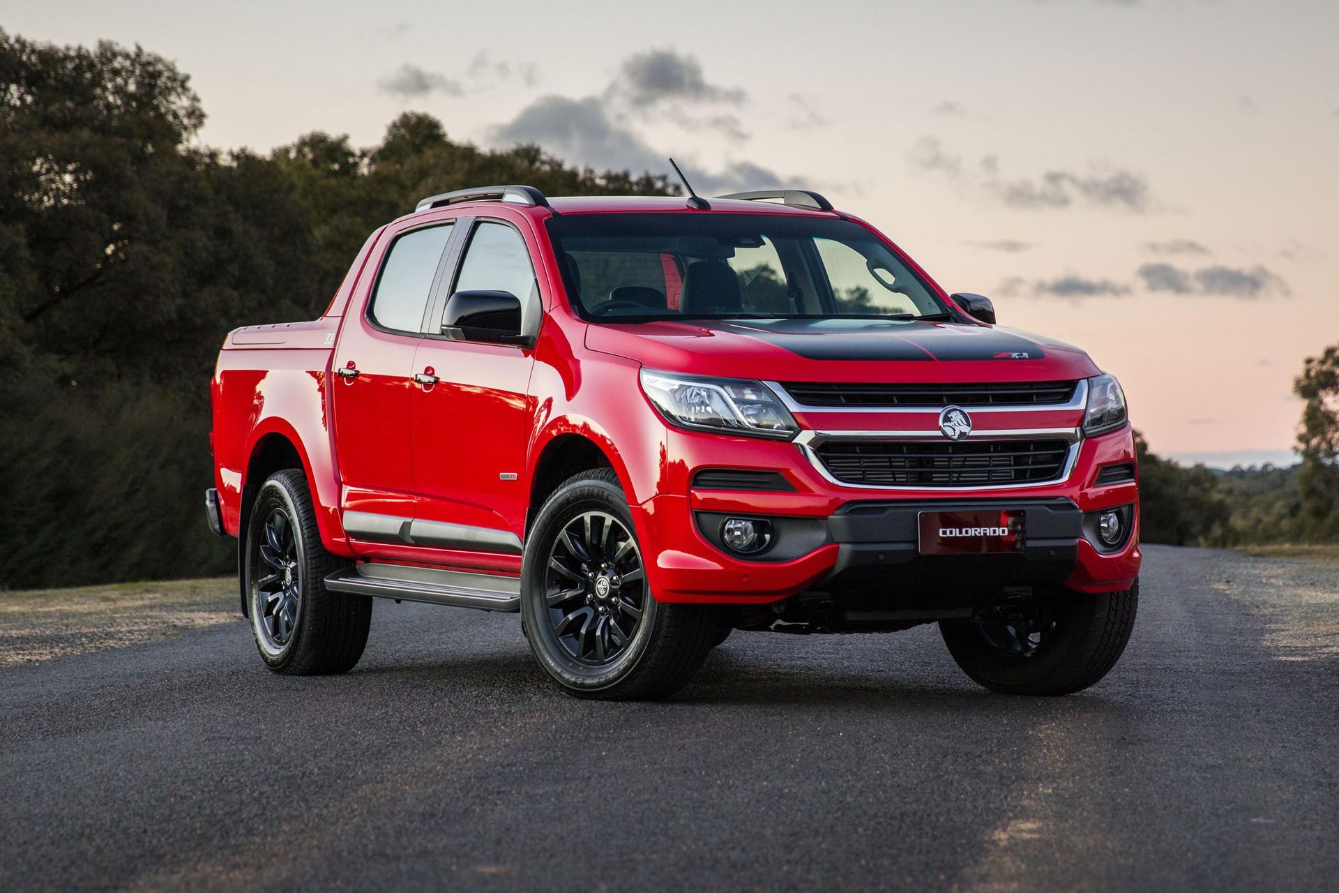 2025 Chevrolet S10 is the new Holden Colorado ute we'll never get ...