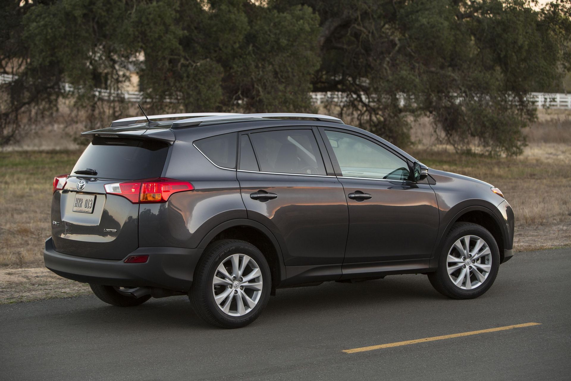 Toyota recalls 1.85 million RAV4s – but not in Australia | CarExpert