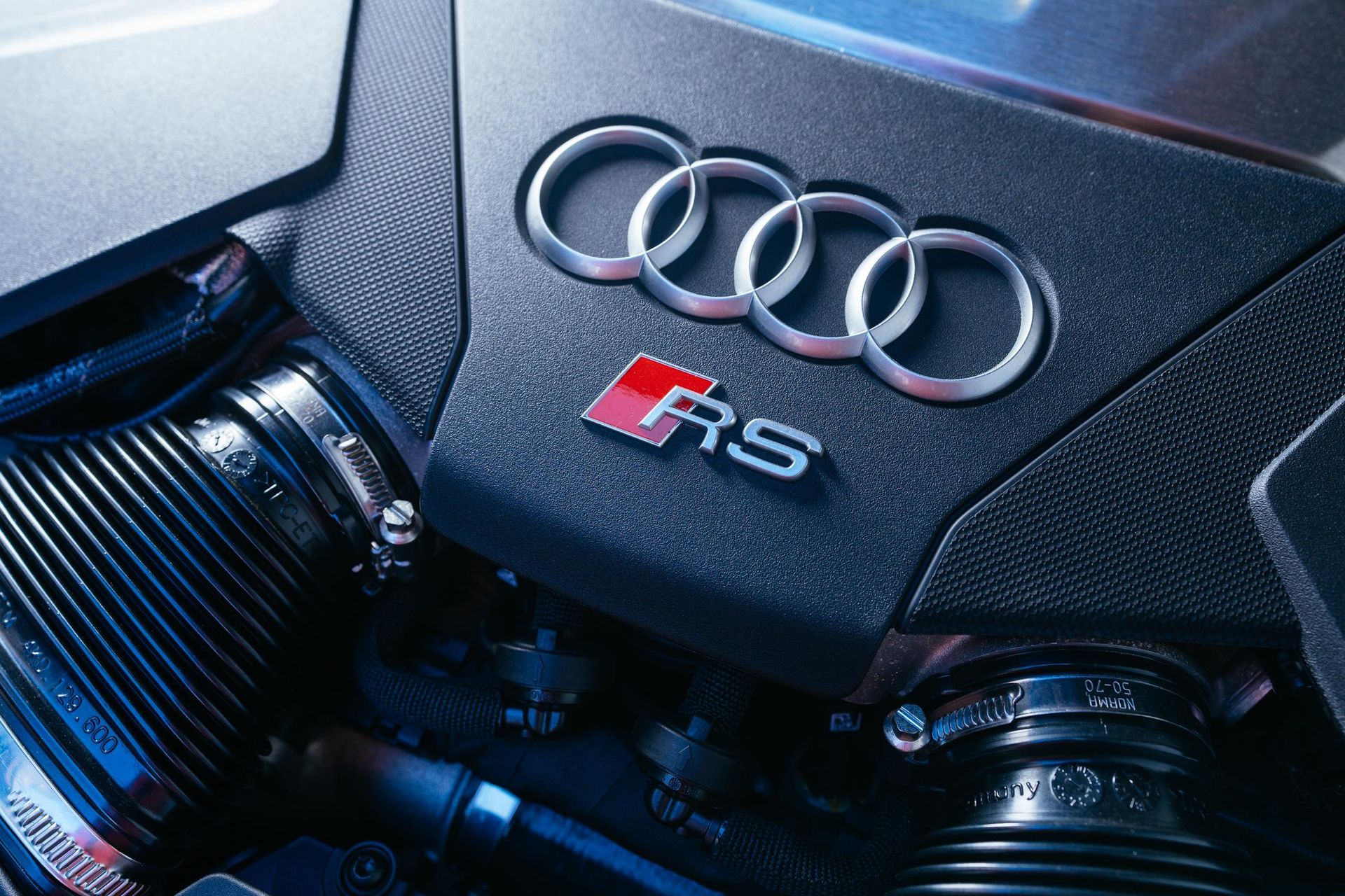 2026 Audi RS6: V8 to live on alongside new EV – car.news