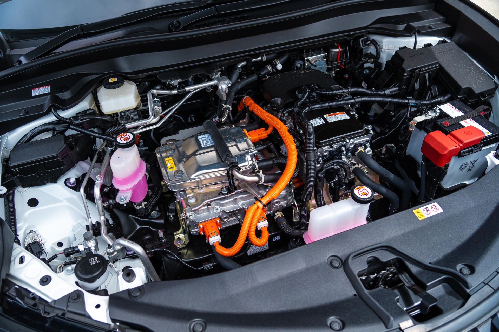 2024 Lexus UX 300e review | CarExpert