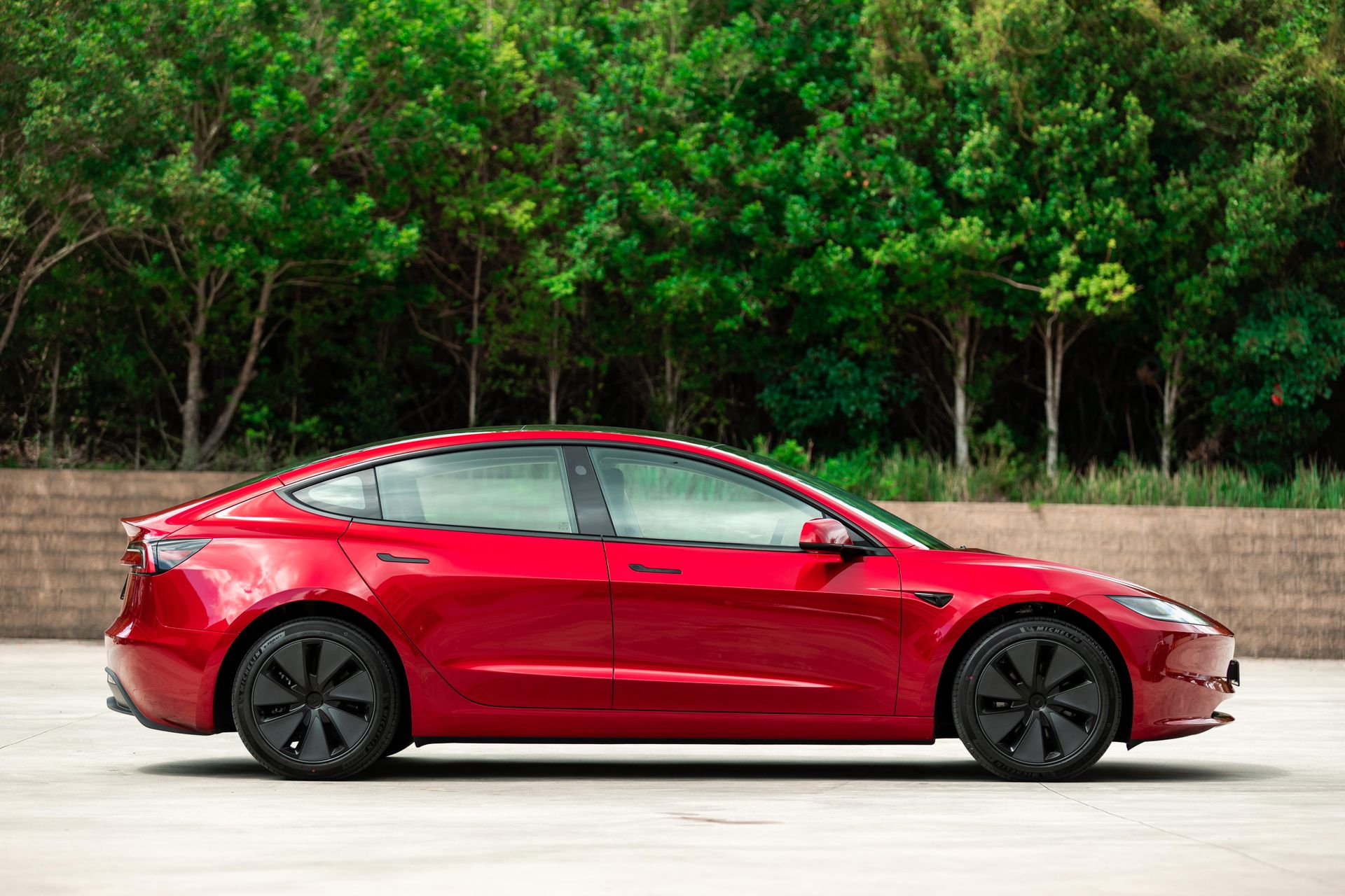 Rules breach forces Tesla Model 3 stop sale in Australia | CarExpert