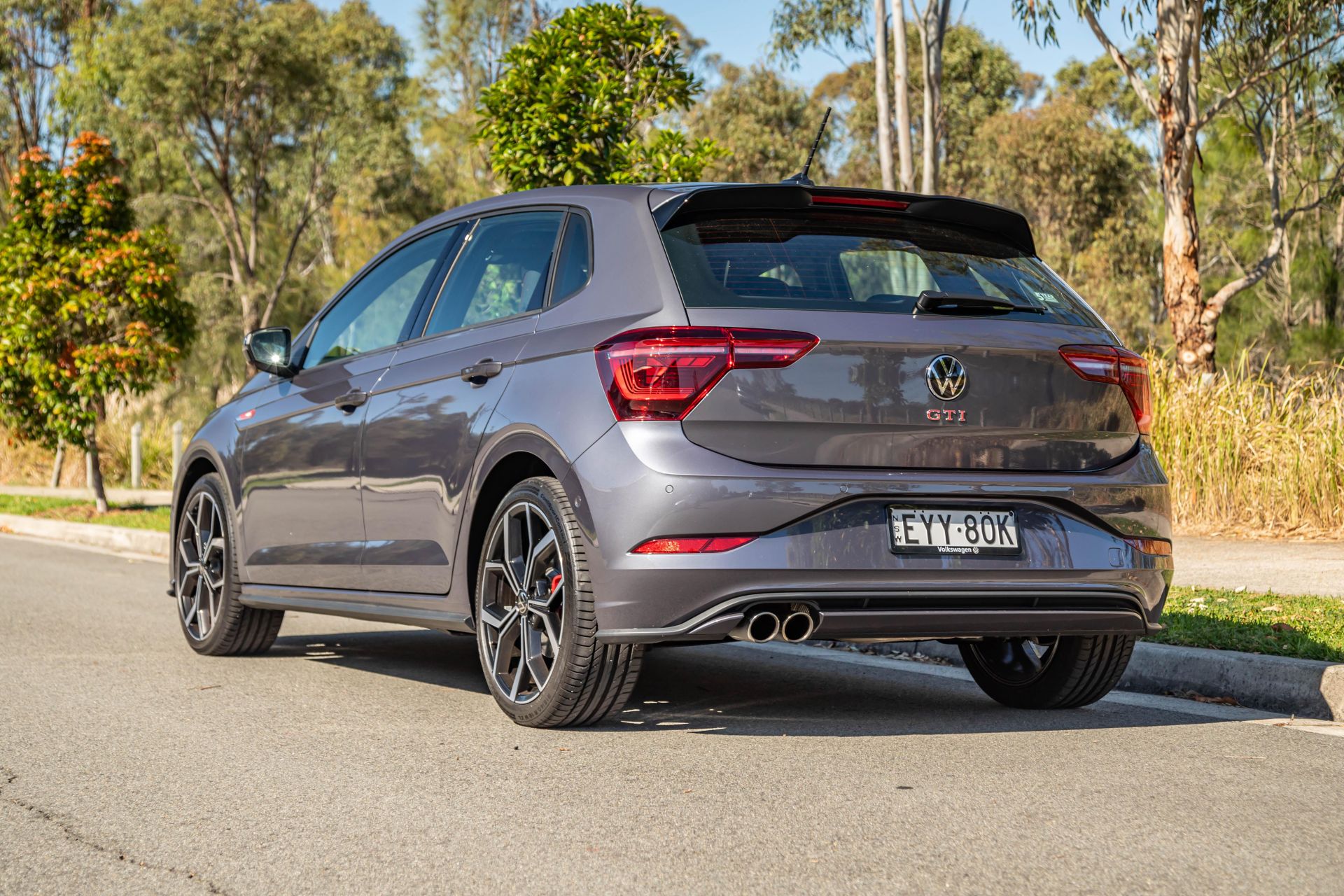 2024 Volkswagen Polo GTI review | CarExpert