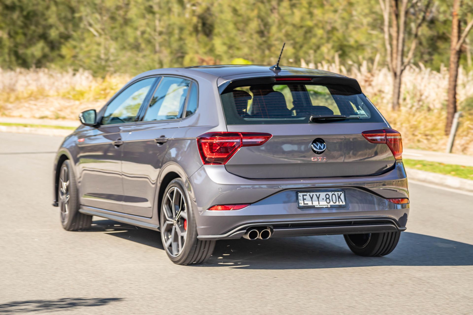 2024 Volkswagen Polo GTI review | CarExpert