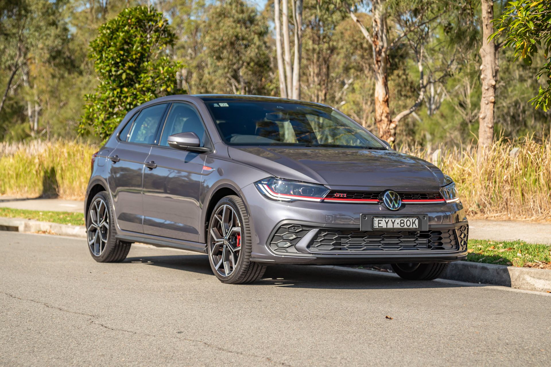 2024 Volkswagen Polo GTI review | CarExpert