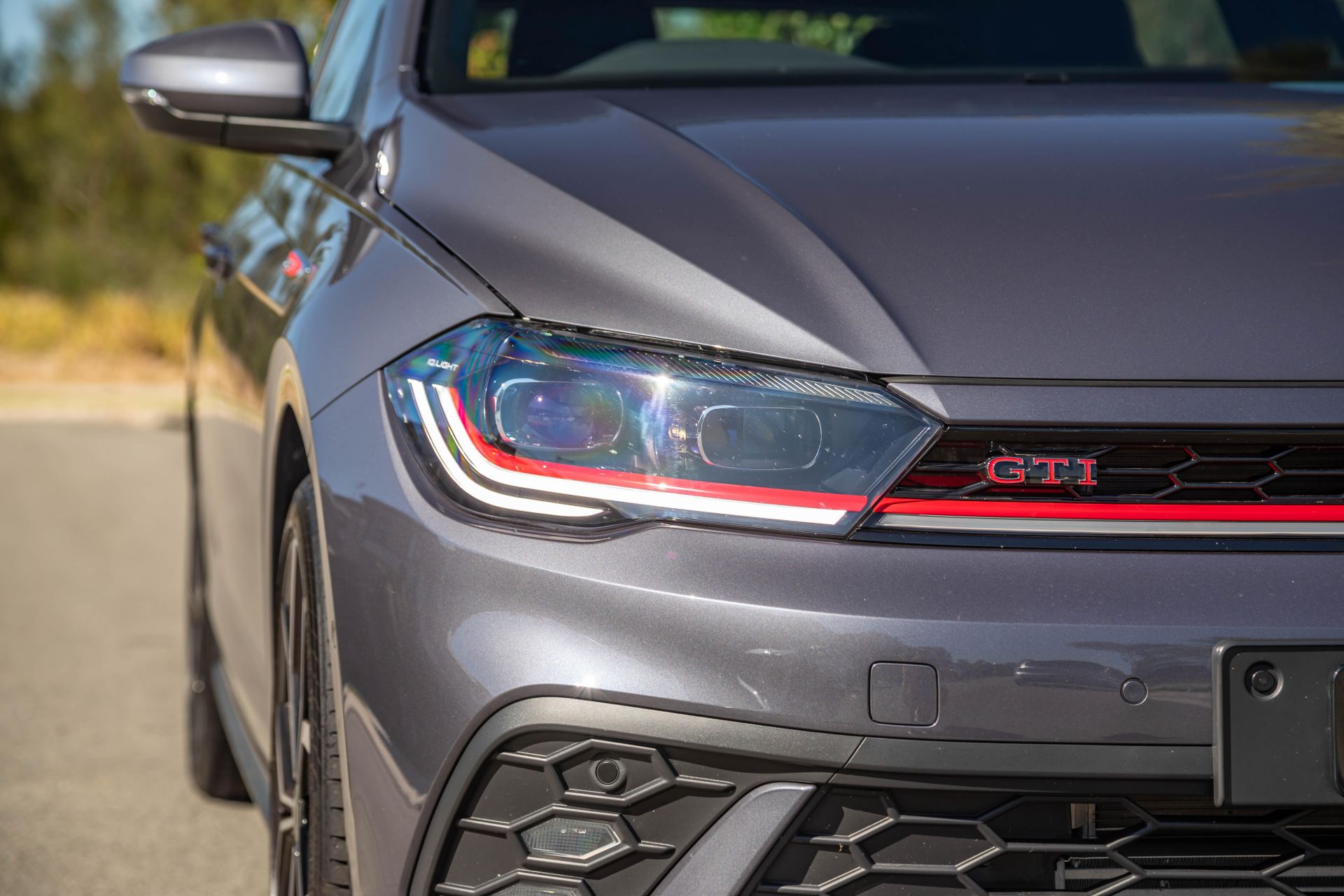 2024 Volkswagen Polo GTI review | CarExpert