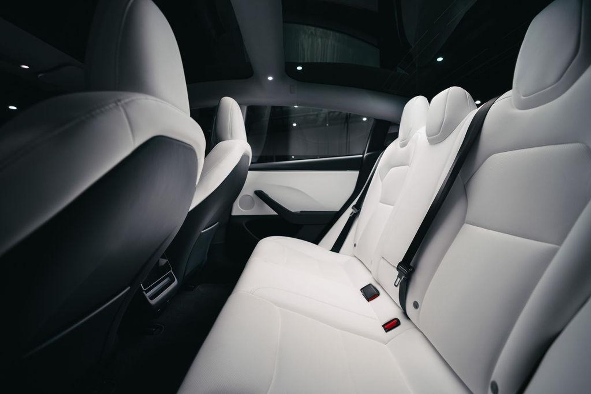 2025 Tesla Model 3 RWD review | CarExpert